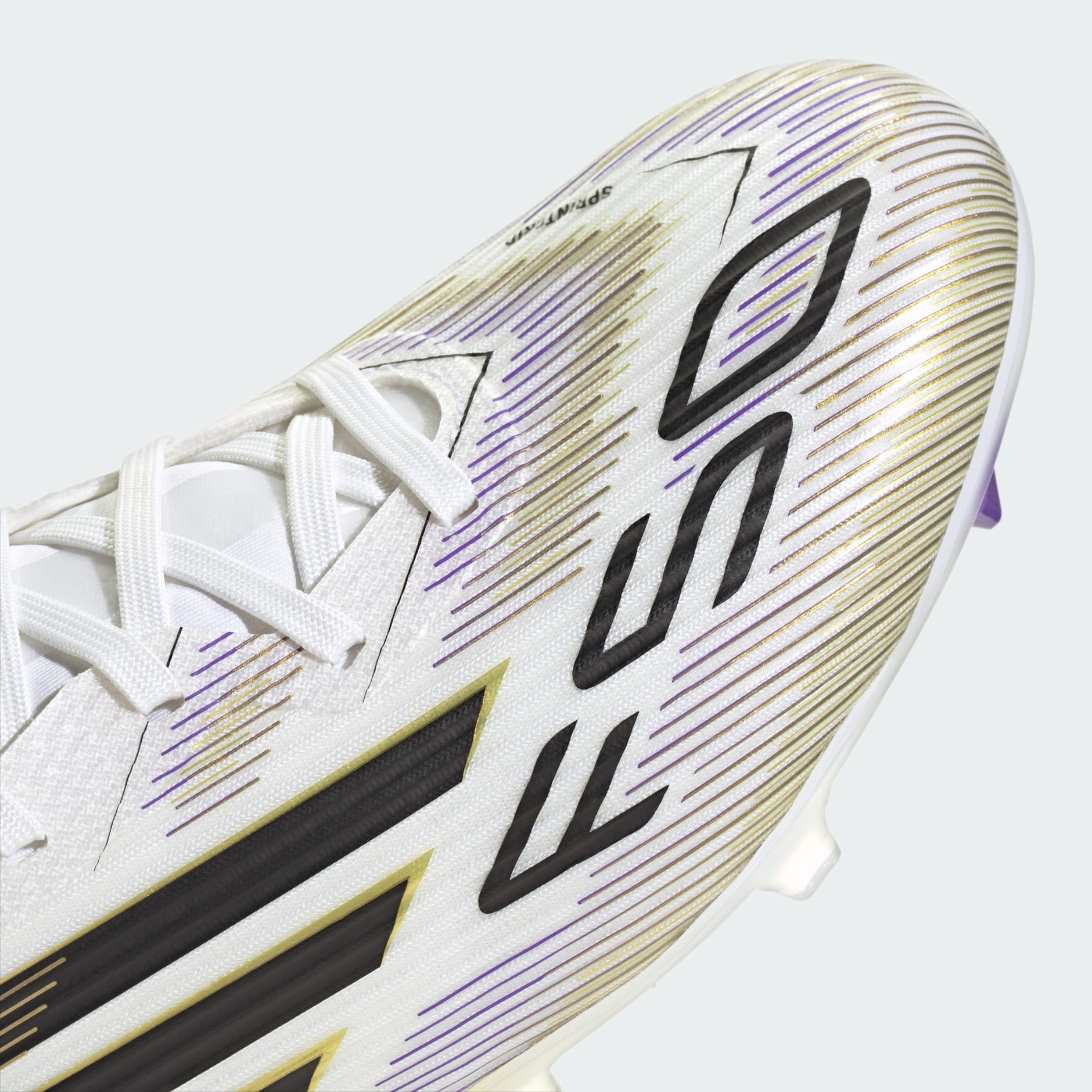 adidas Kopačke F50 League za tvrde/razne podloge - White | adidas Hrvatska