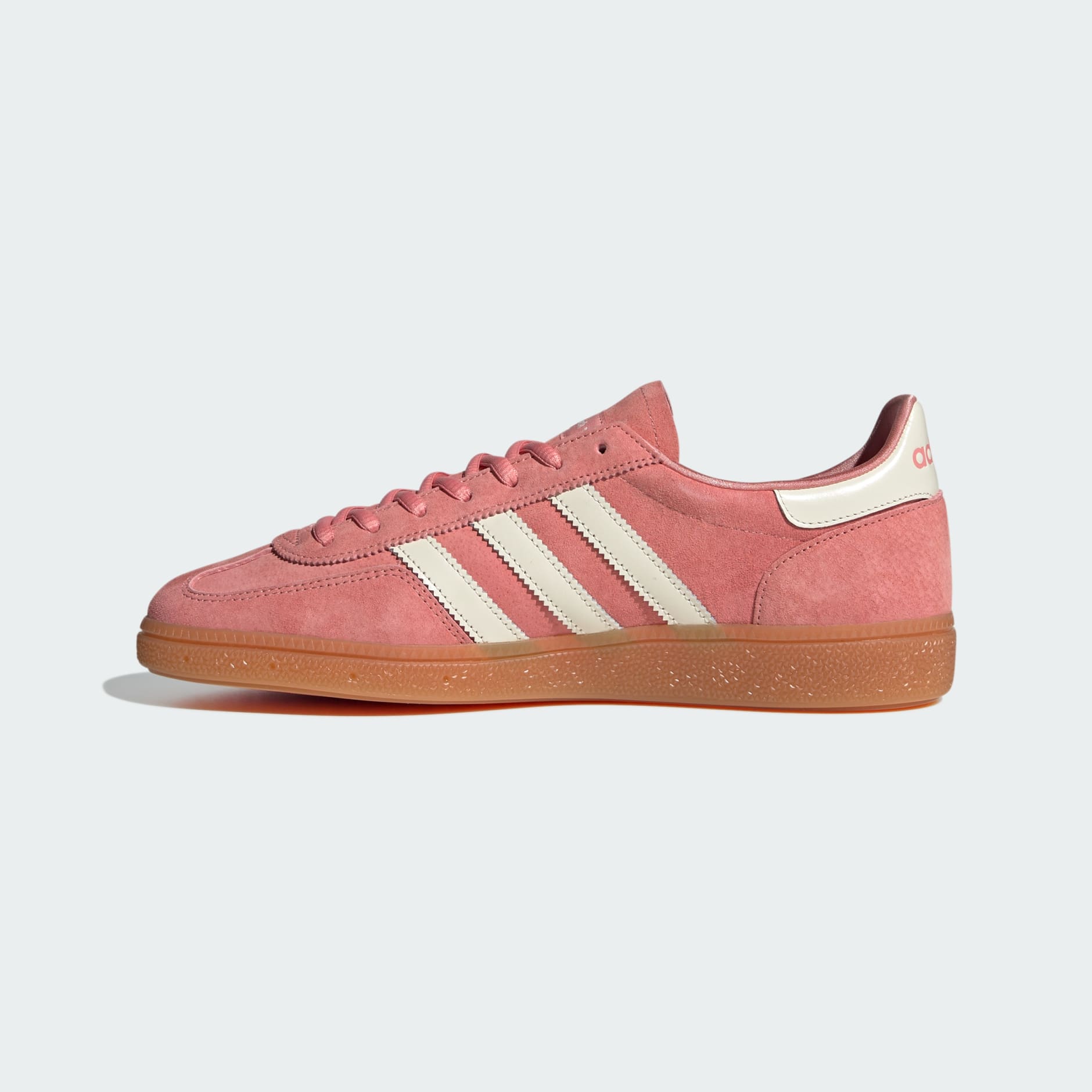 Handball Spezial Sporty & Rich Originals Shoes - Grey | adidas Hong Kong