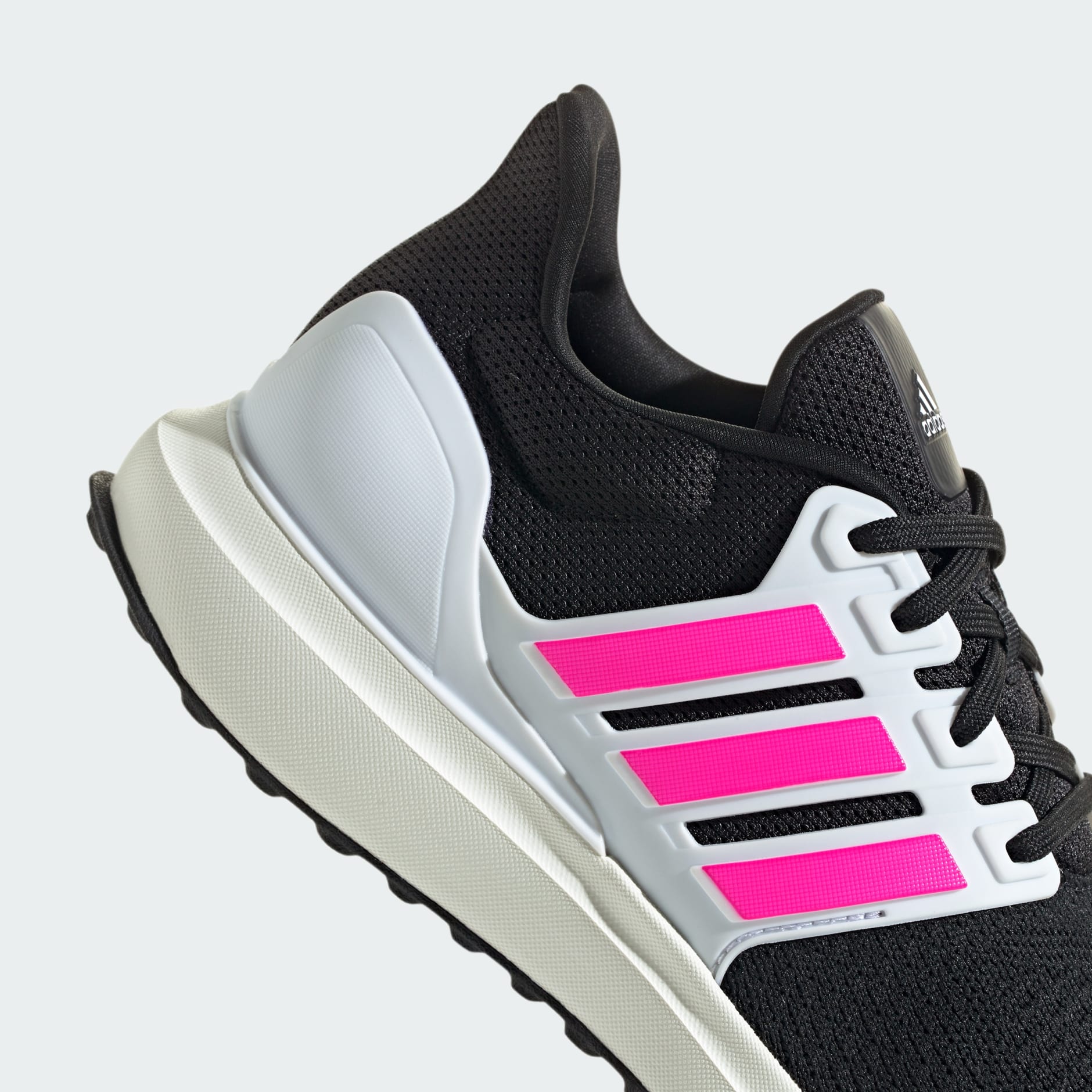 adidas UBounce DNA Shoes - Black | adidas UAE