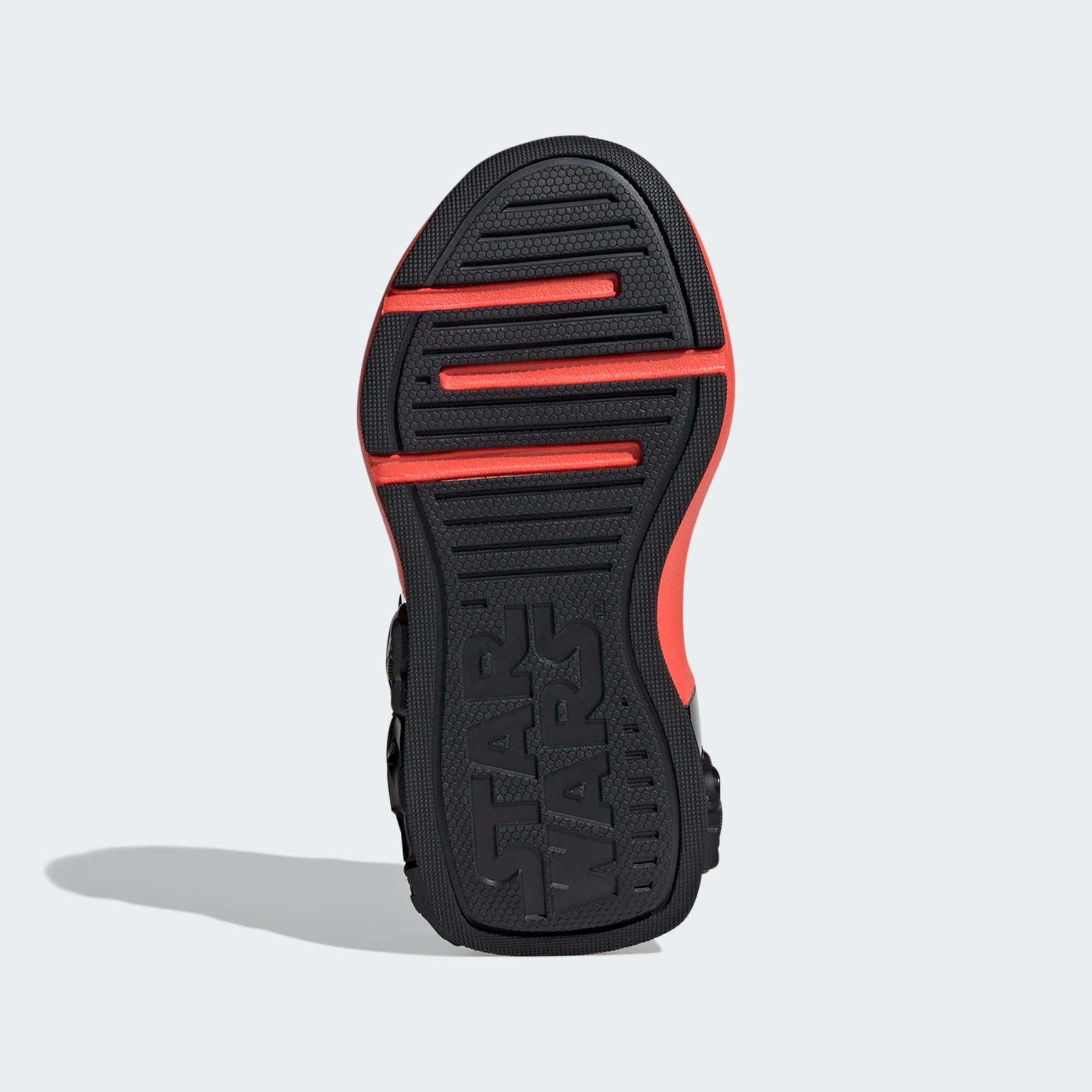 adidas Star Wars Runner Shoes Kids - Black | adidas UAE