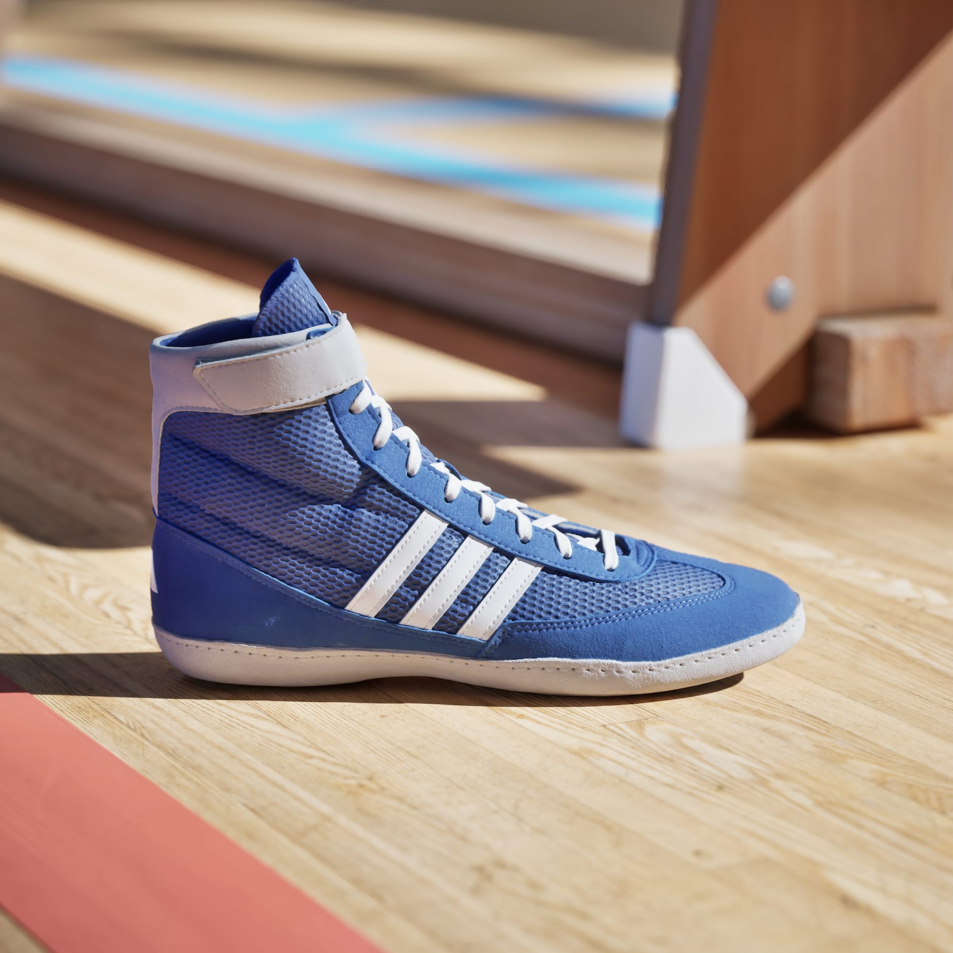 adidas Tenisice Combat Speed 4 - Blue | adidas Hrvatska