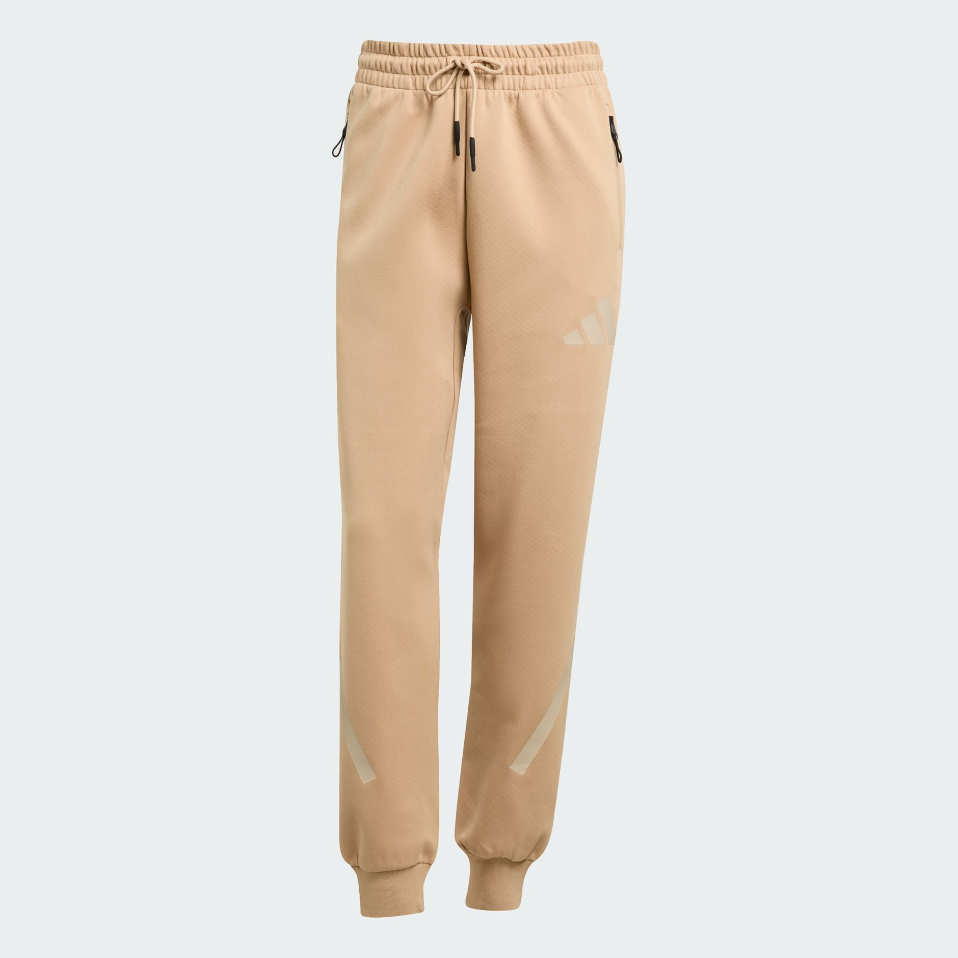 adidas Sportswear - adidas Z.N.E. Pants - Brown | adidas South Africa