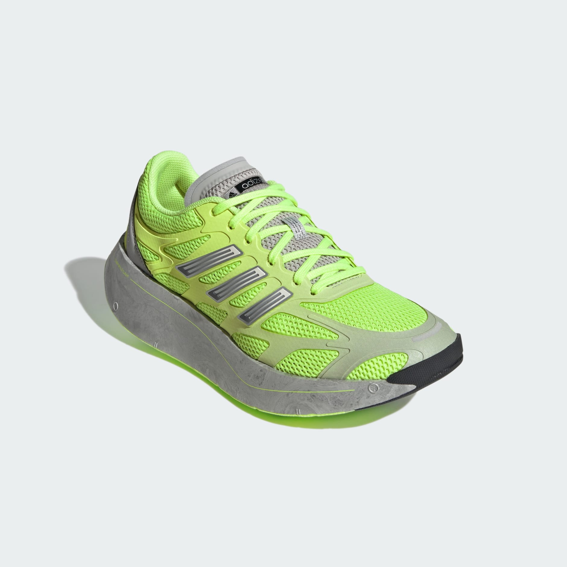 adidas Adizero Aruku Shoes - Green | adidas UAE