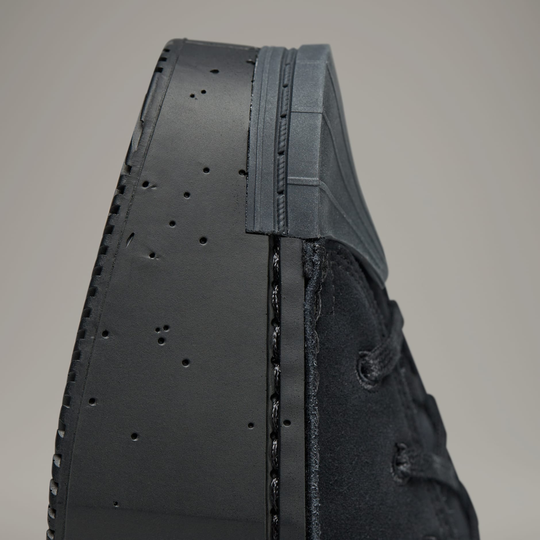 Shoes - Y-3 Kyasu Low - Black | adidas South Africa