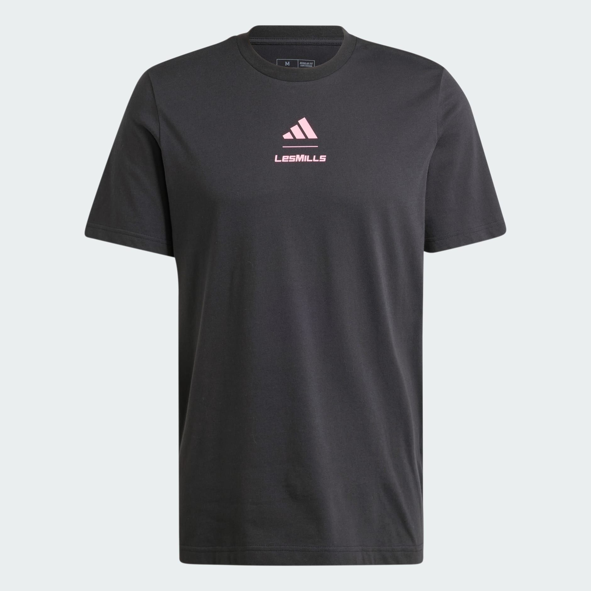 M LM G T - 黑色 | adidas香港官方網上商店