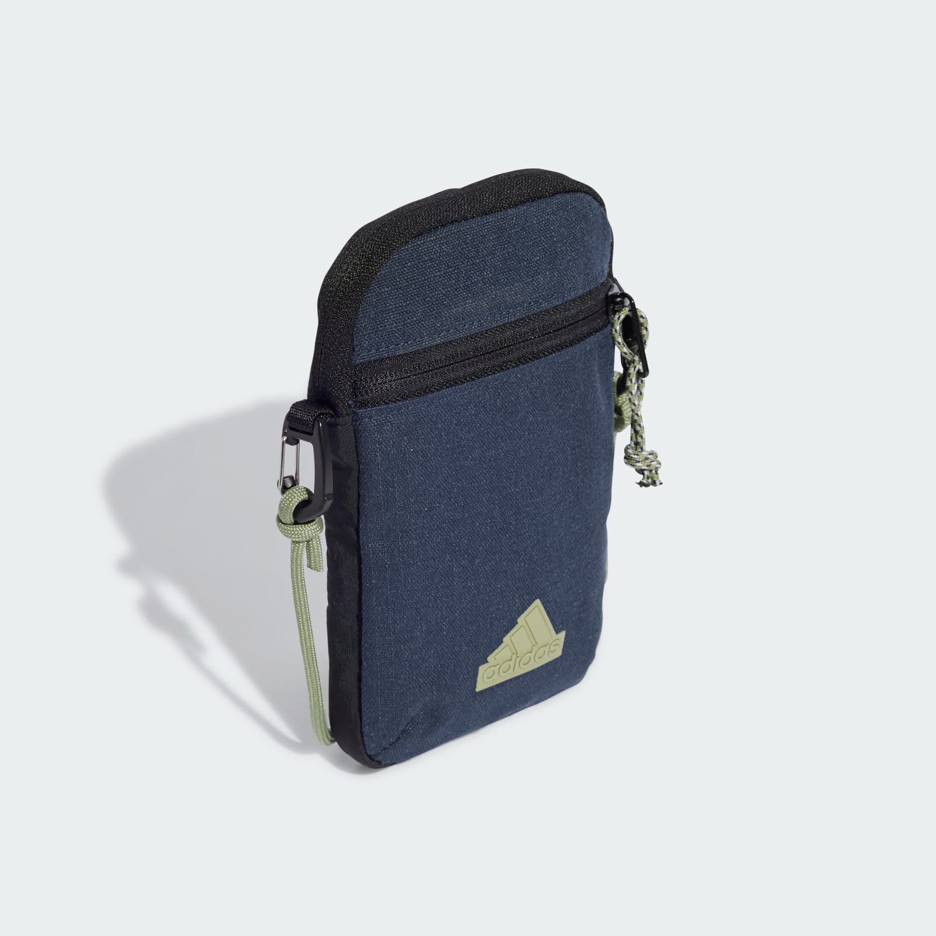 Accessories - adidas City Explorer Small Bag - Black | adidas South Africa