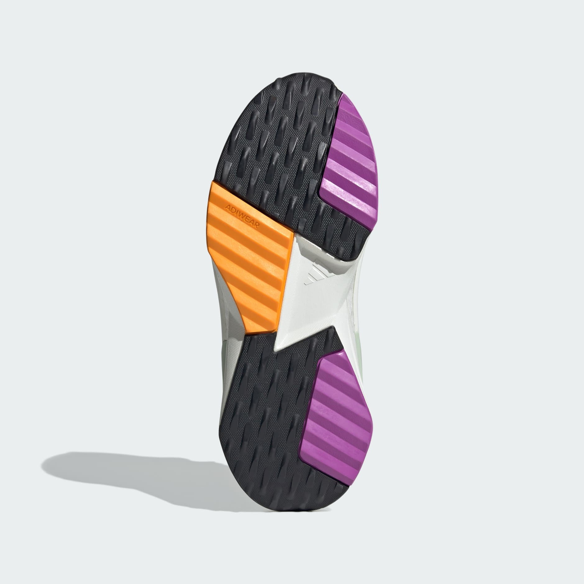 adidas Avryn_X Shoes - Green | adidas GH