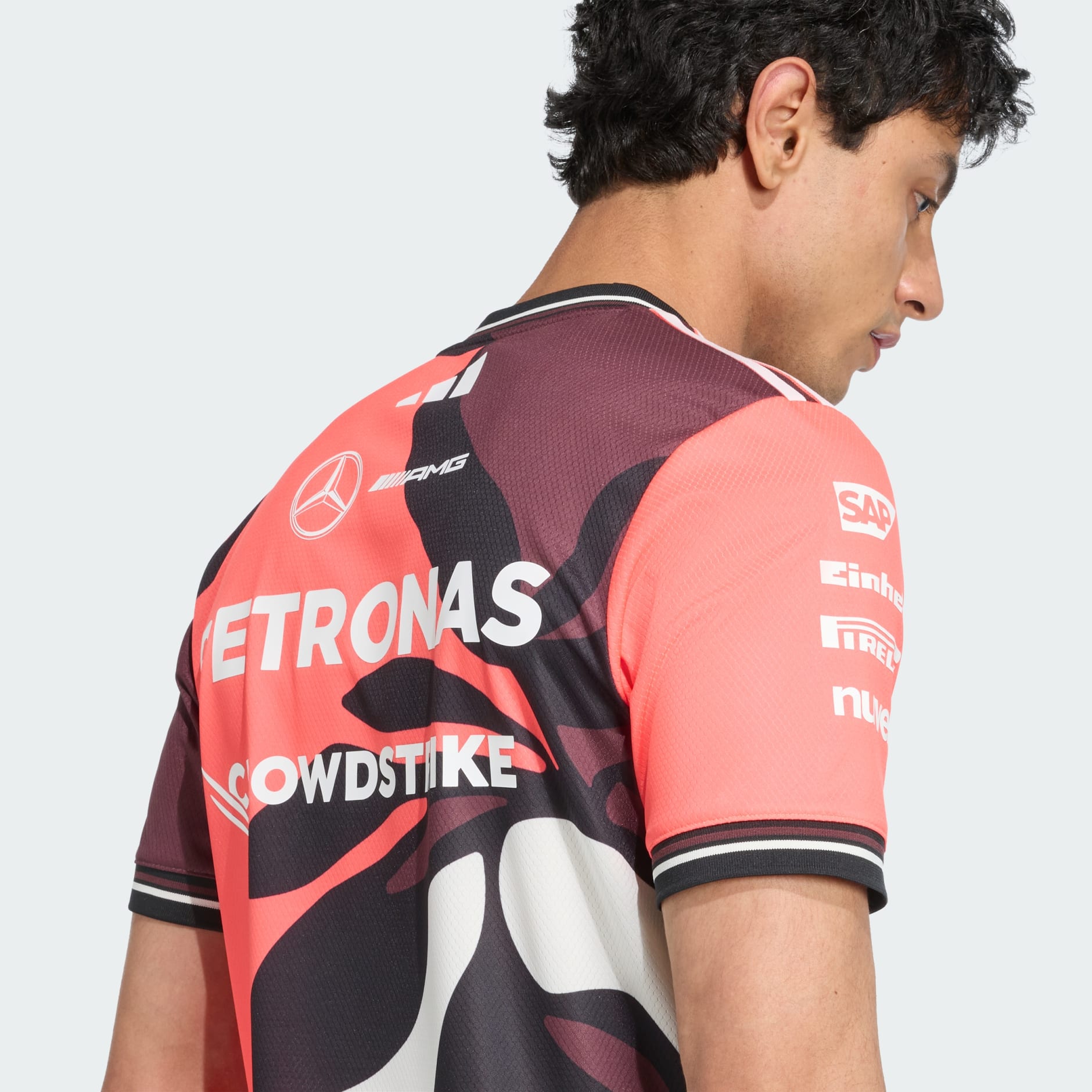 adidas Dres za vozače Mercedes - AMG Petronas Formula One Team ...