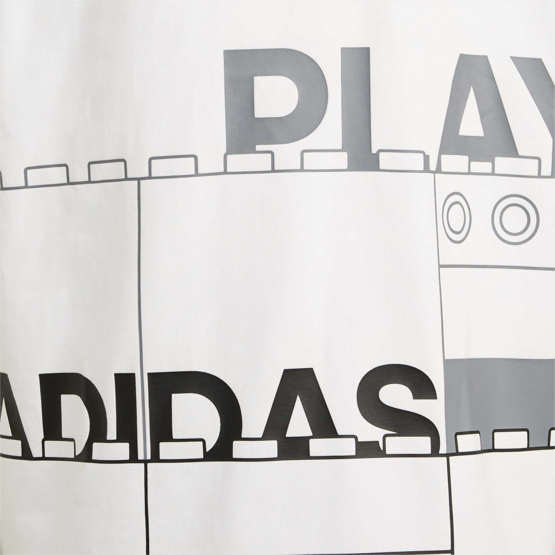 Camiseta adidas x Classic LEGO®