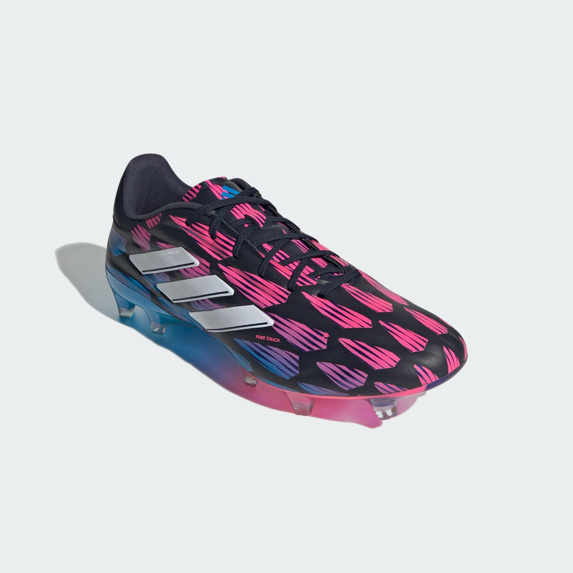 COPA PURE 2 ELITE FG - 藍色 | adidas香港官方網上商店