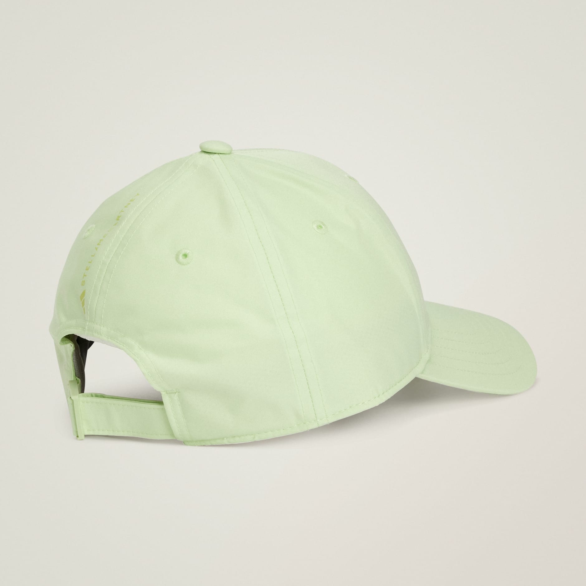 adidas by Stella McCartney Cap - Yellow | adidas Hong Kong