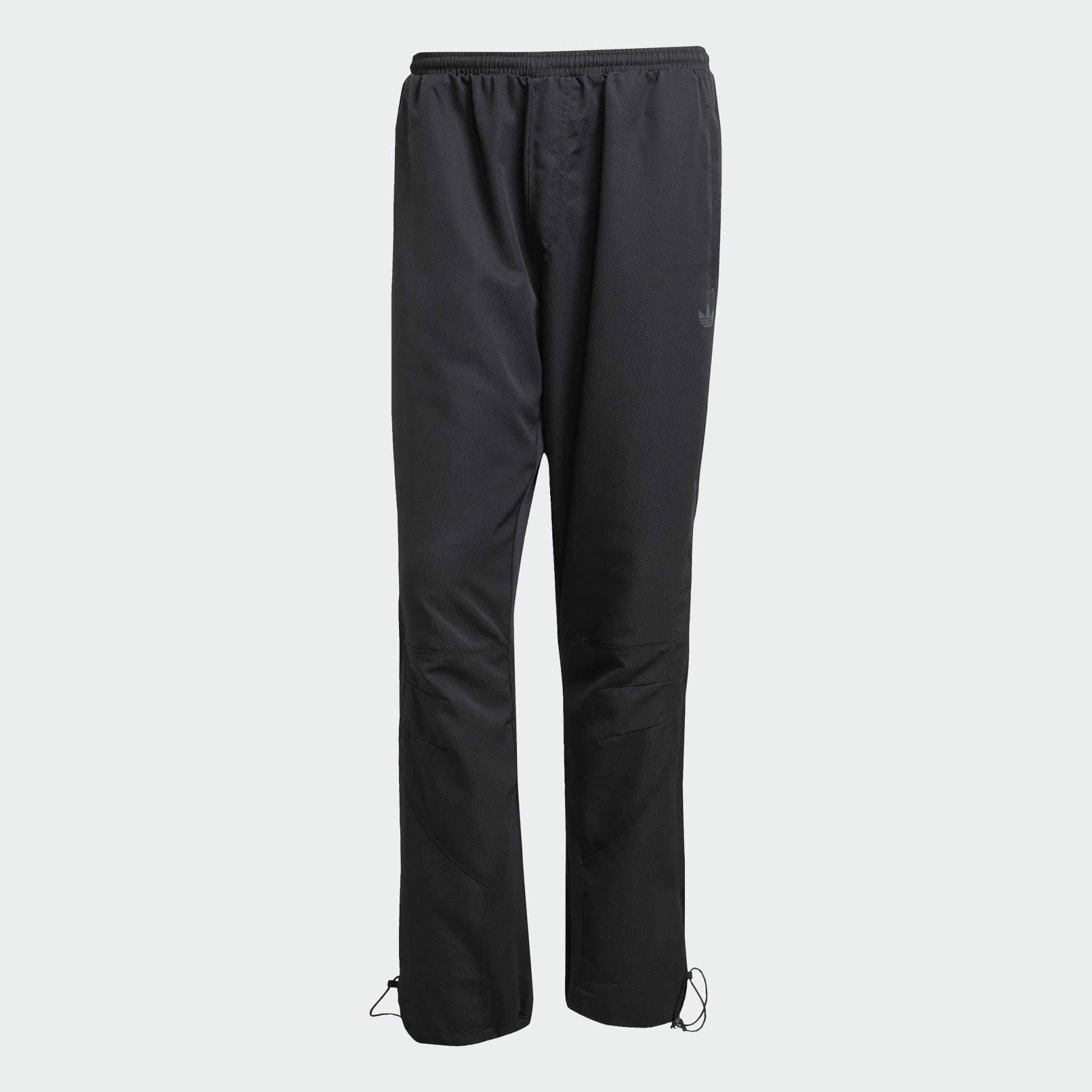 adidas Fashion Patch Track Pants - Black | adidas UAE