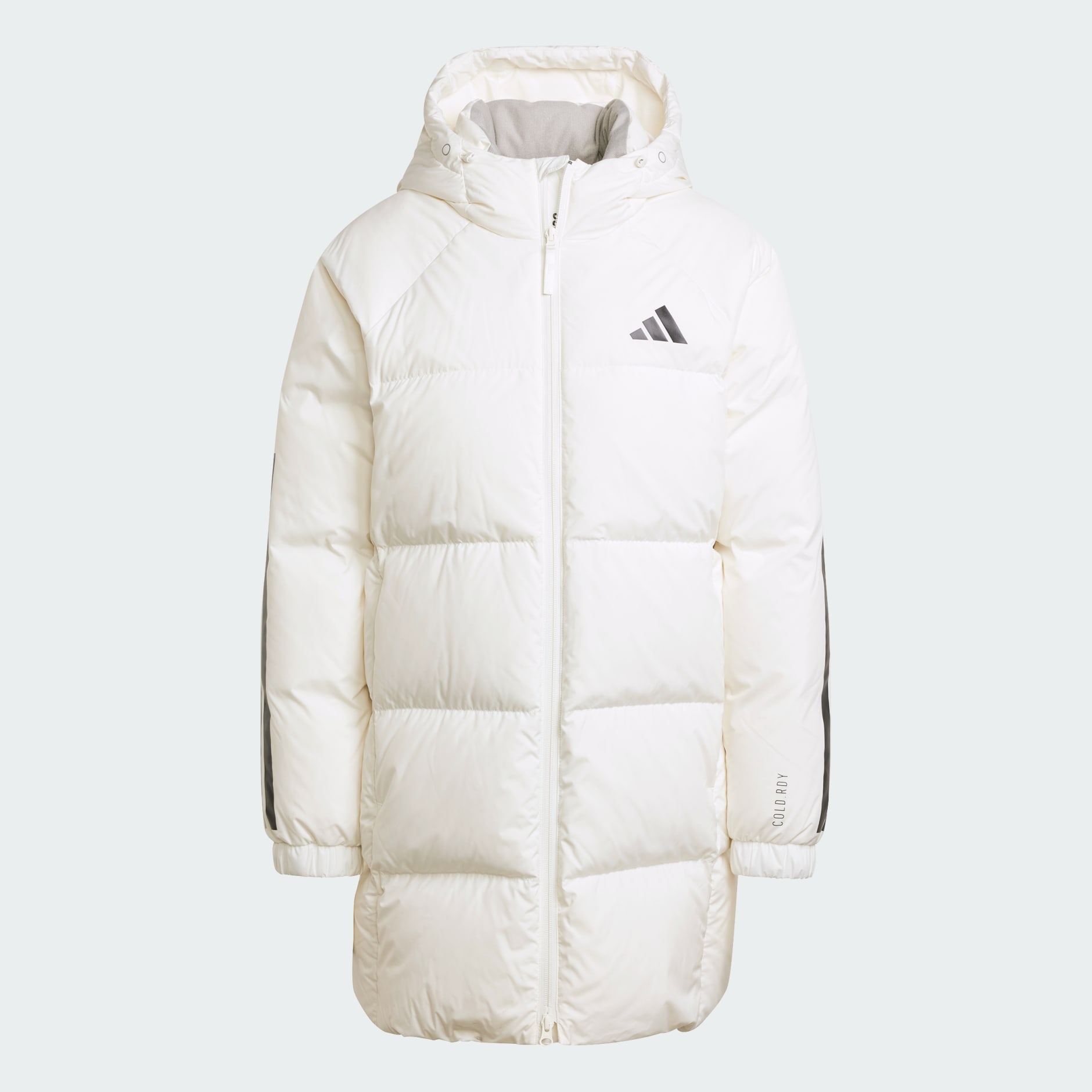 W MID DOWN JKT | adidas香港官方網上商店