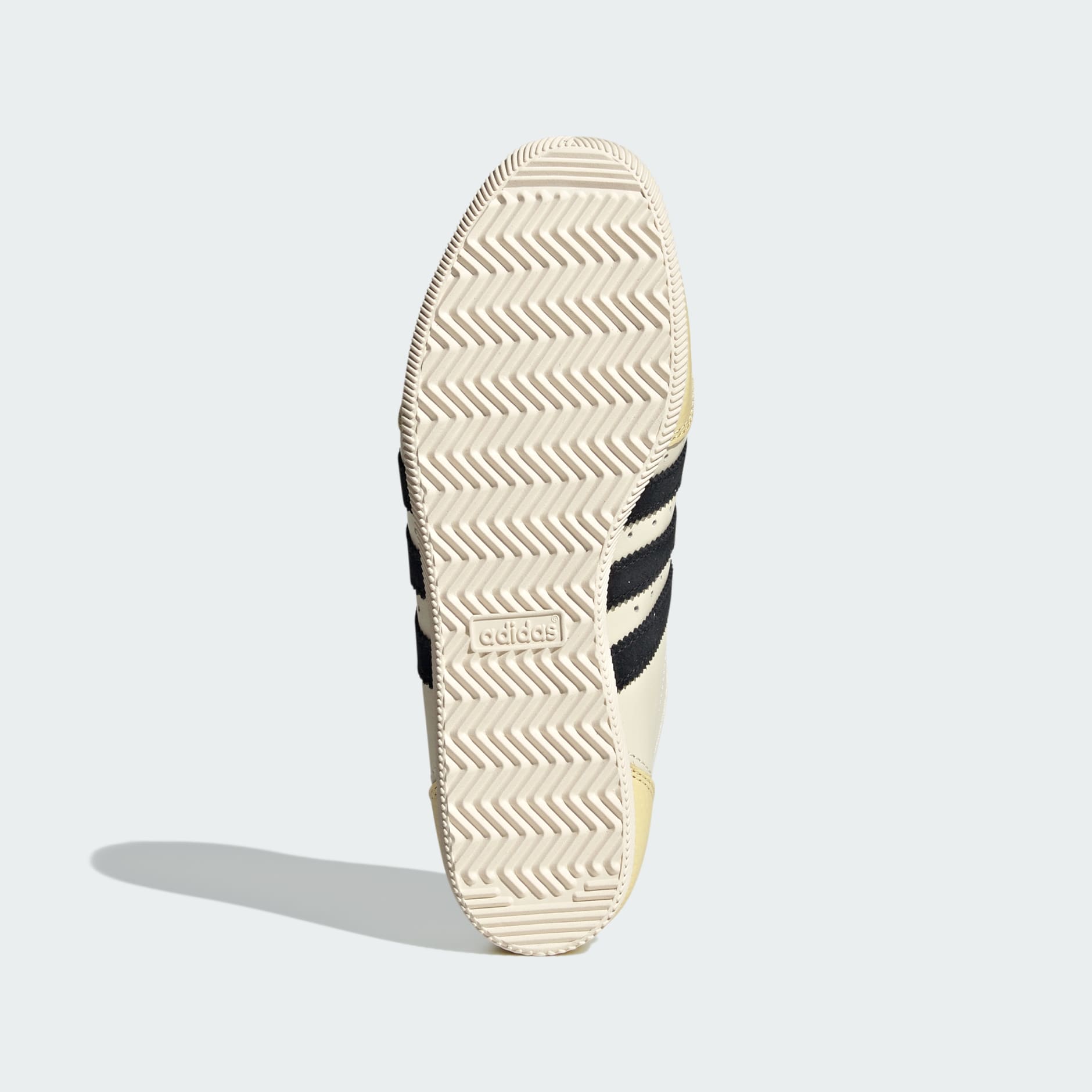 Japan Deconstructed Shoes - White | adidas Hong Kong