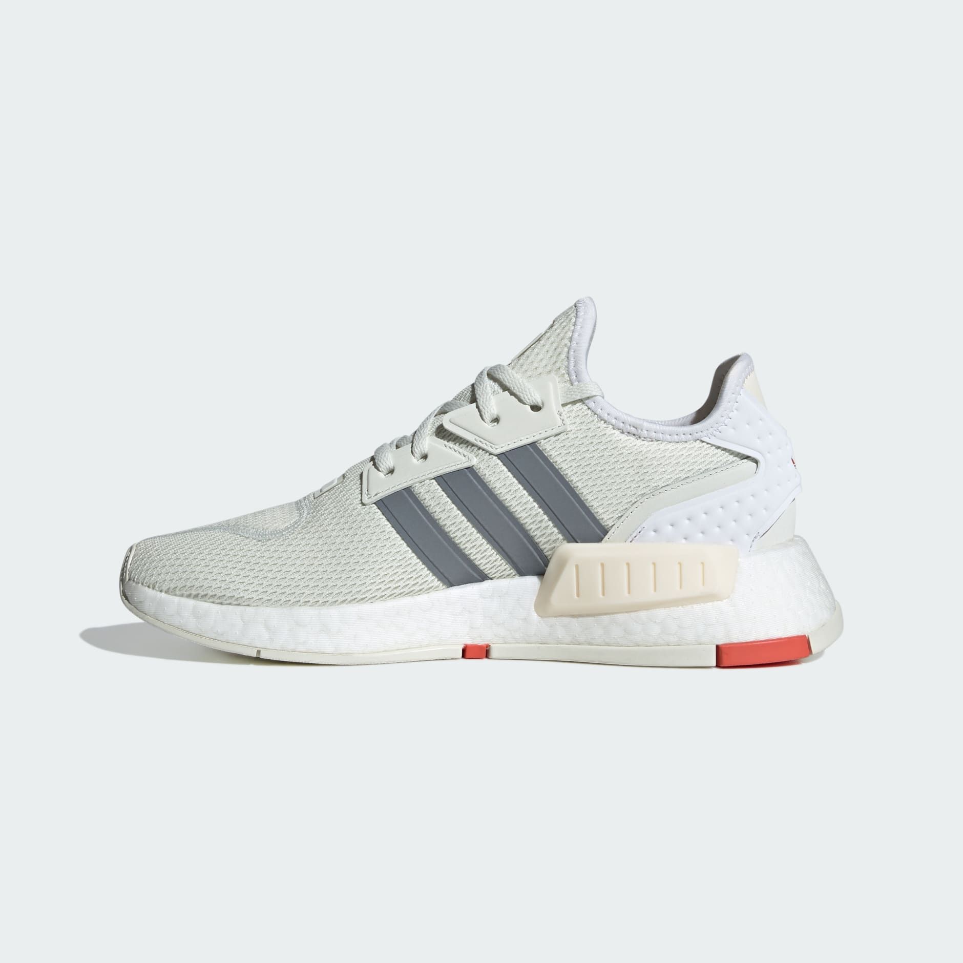 adidas حذاء NMD_G1 - أبيض