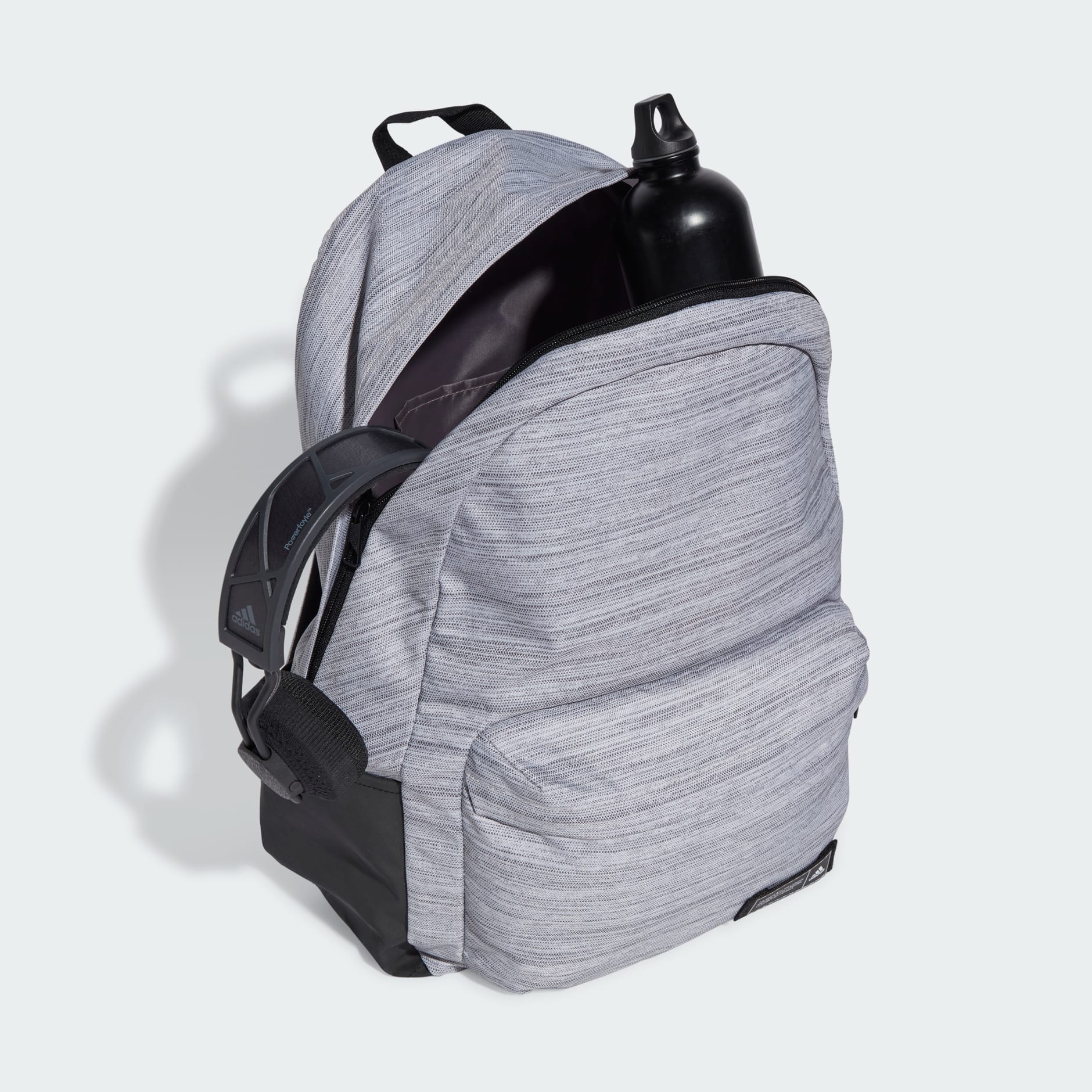 Classic ATT1 Backpack - Grey | adidas Hong Kong