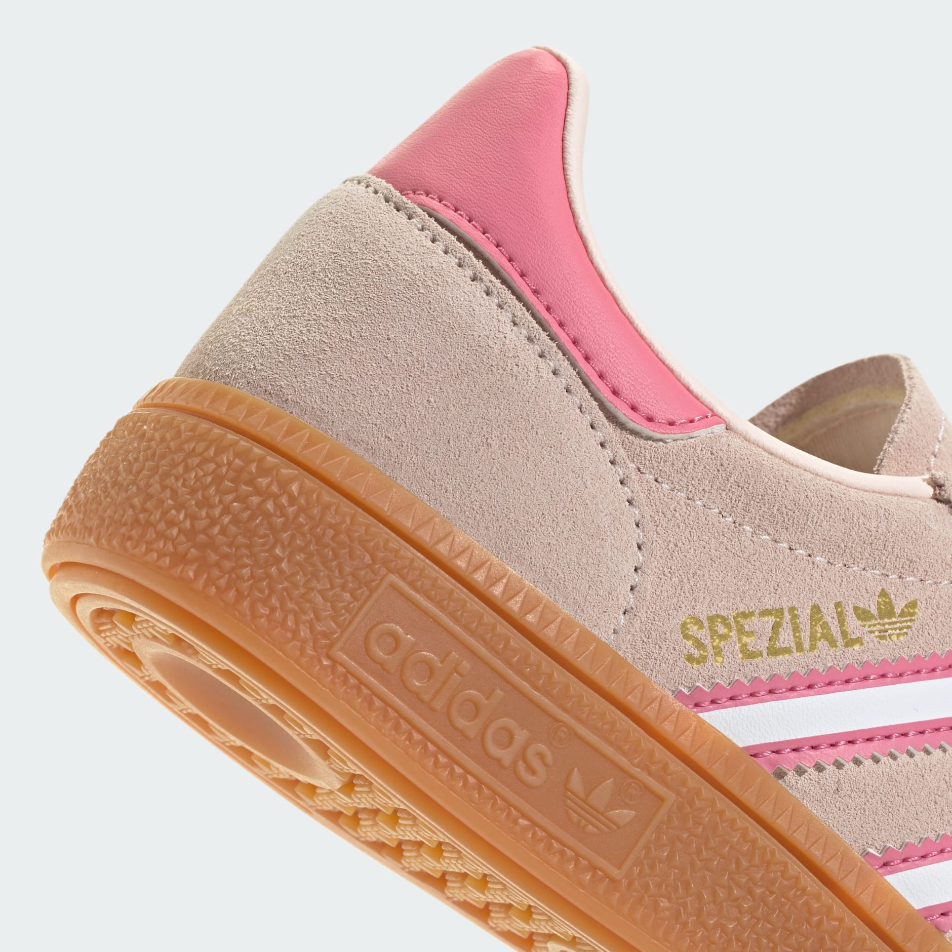 adidas Handball Spezial Shoes Kids - Pink | adidas UAE