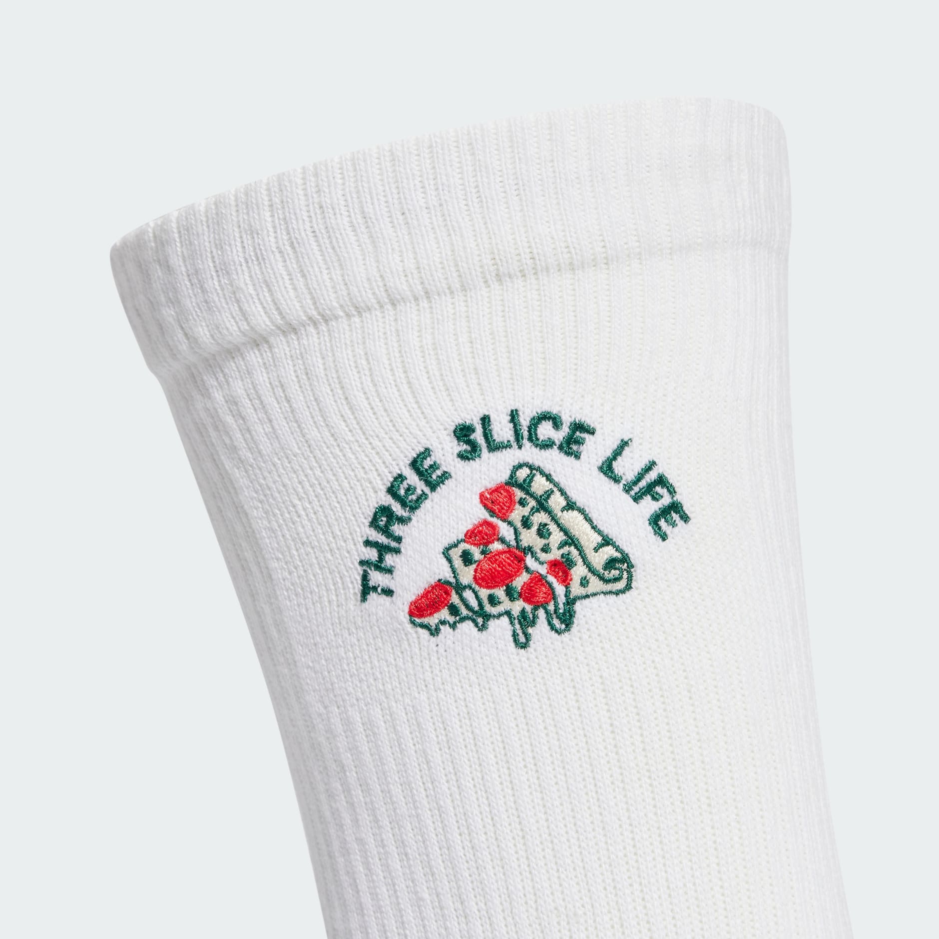 adidas Graphic Socks - White | adidas LK