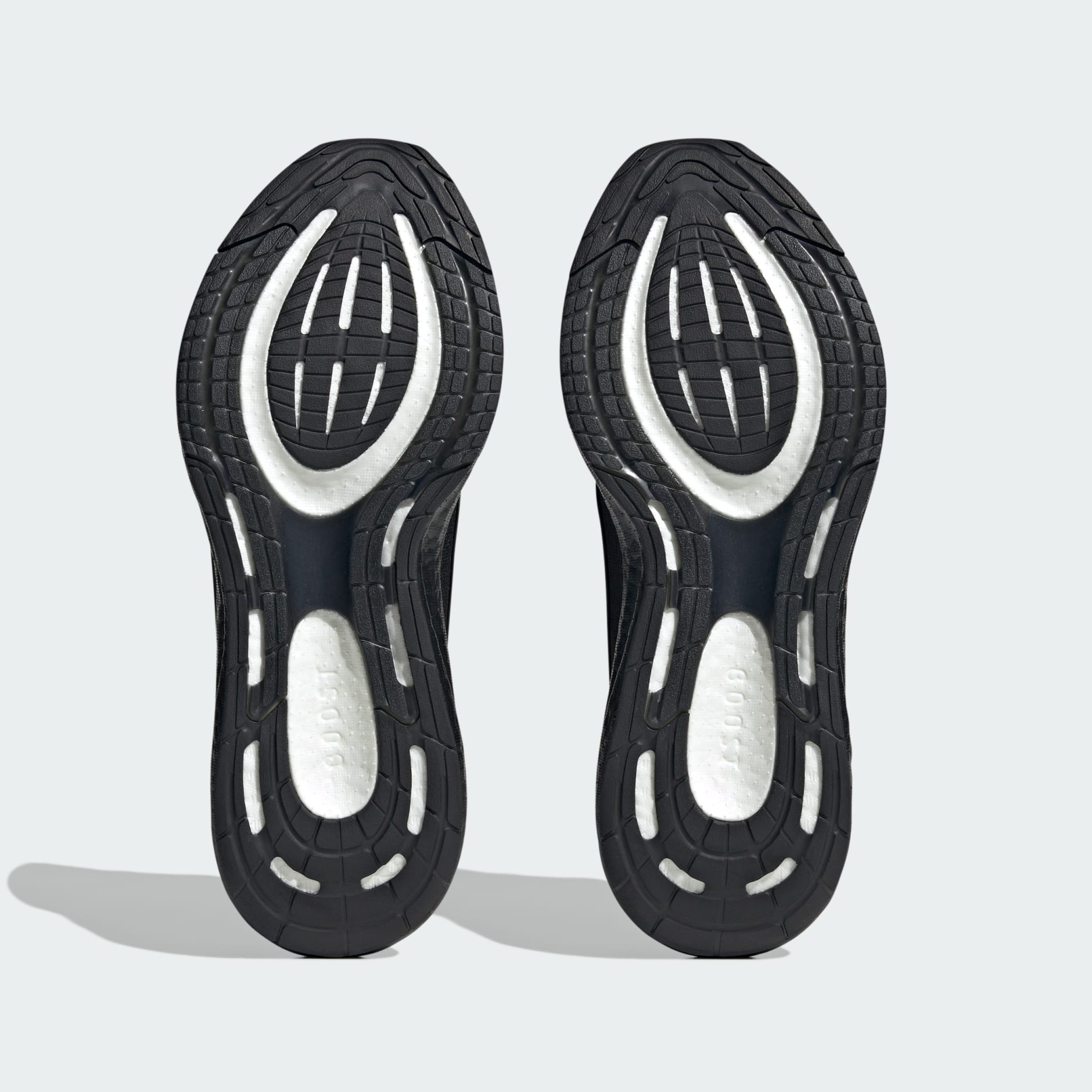 Pureboost 23 Shoes - Black | adidas Hong Kong