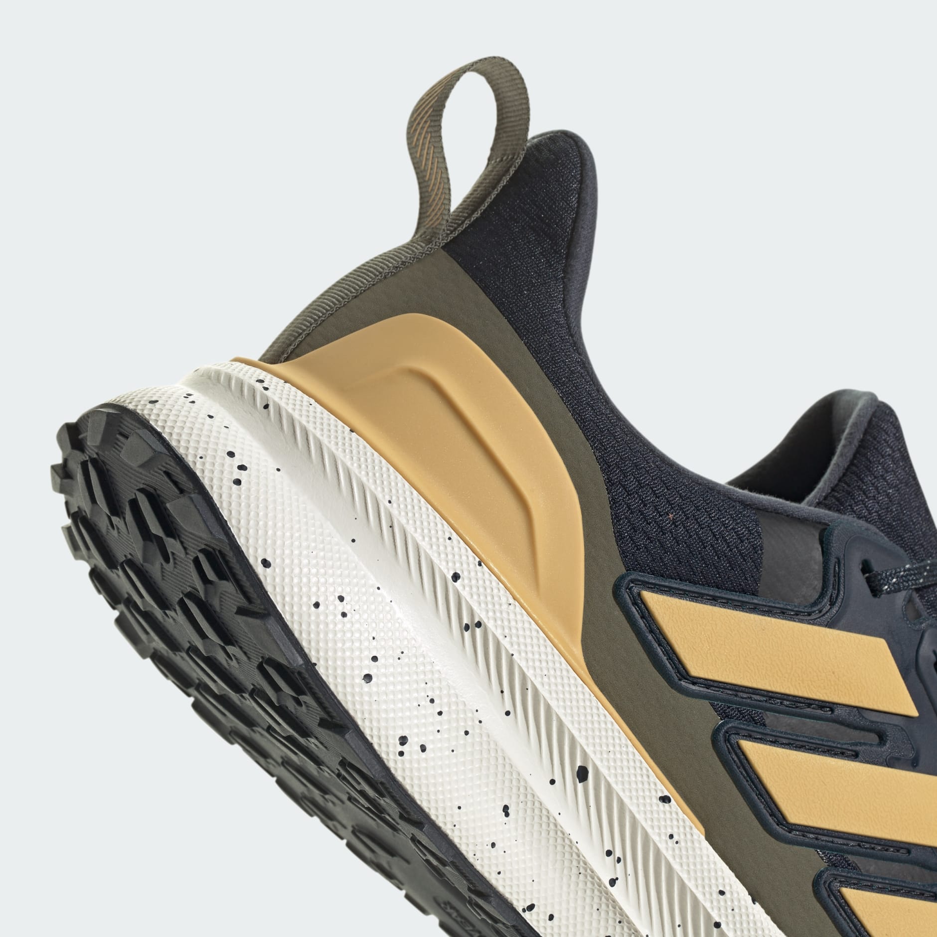 adidas Ultrarun 5 TR Running Shoes - Blue | adidas IQ