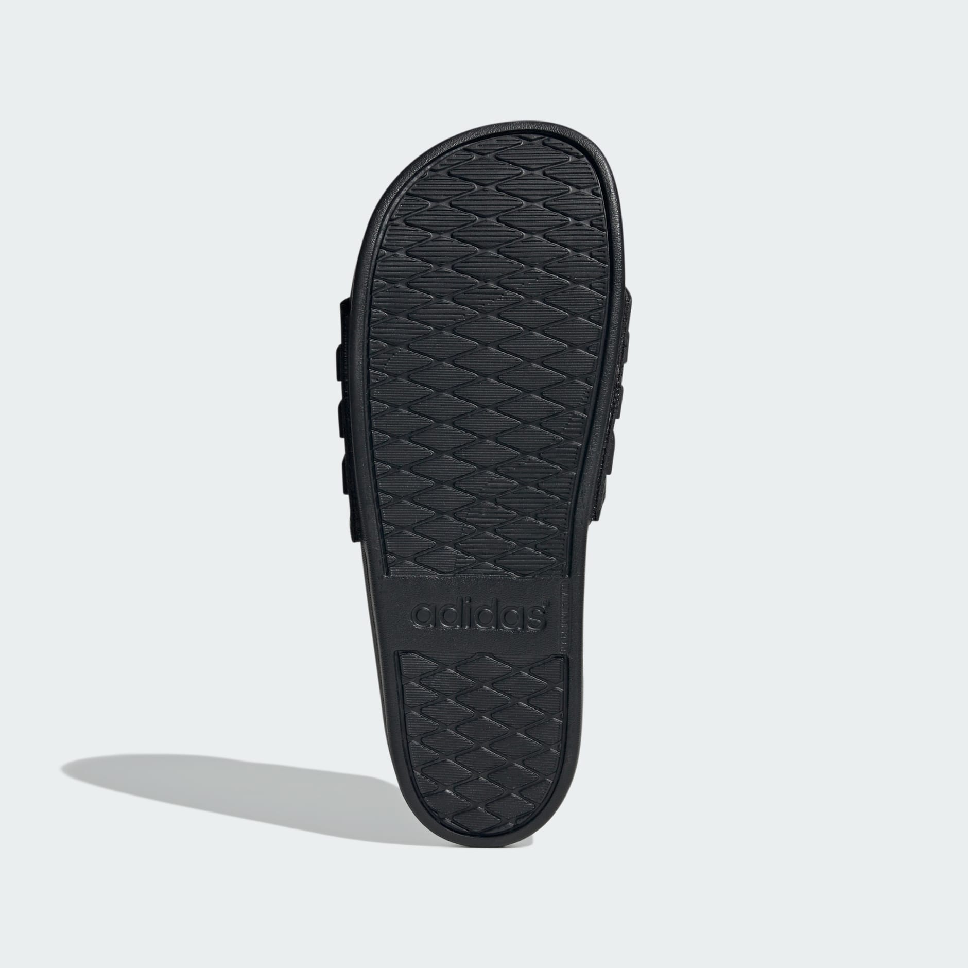 adidas MERCEDES - AMG PETRONAS FORMULA ONE TEAM ADILETTE COMFORT SLIDES ...