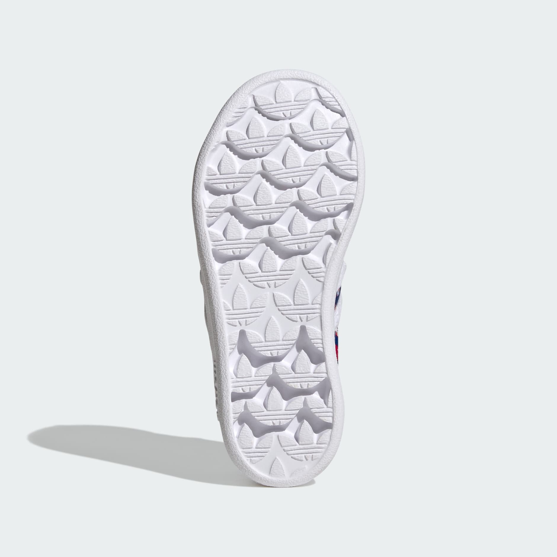 adidas ADIDAS DISNEY ADIFOM SUPERSTAR 360 SHOES - Blue | adidas UAE