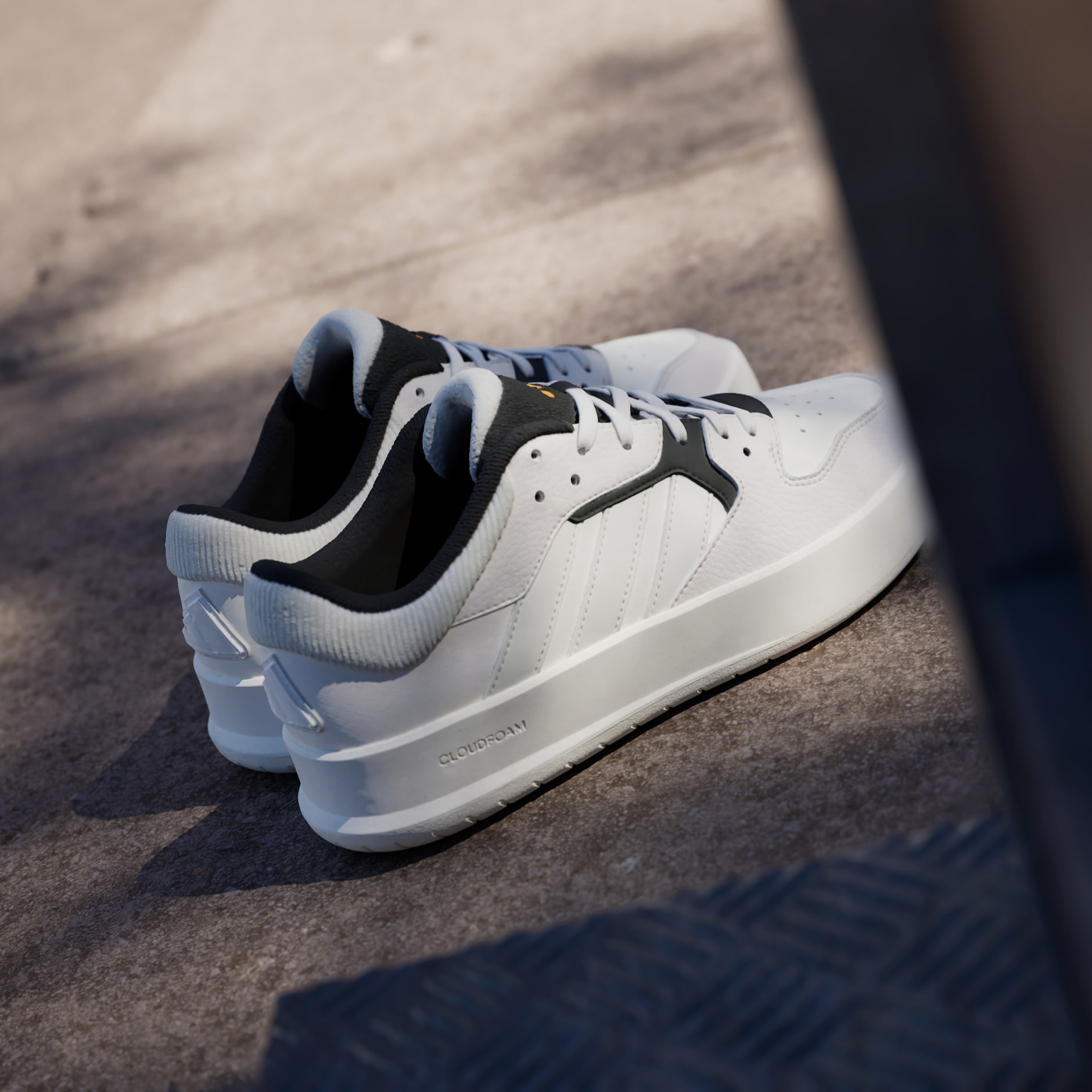 Tenis adidas Court 24