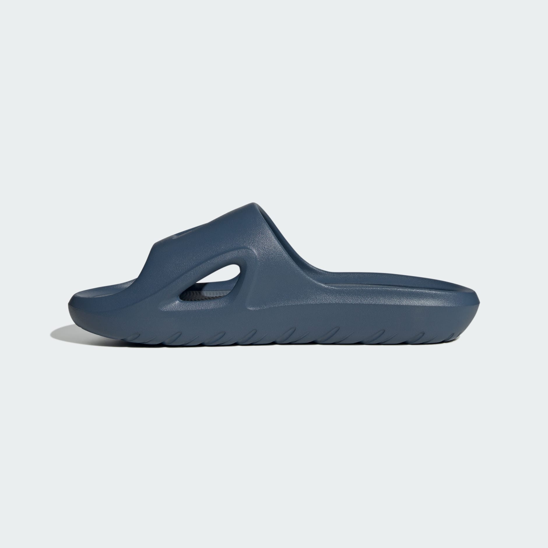 adidas Adicane Slides - Blue | adidas TZ