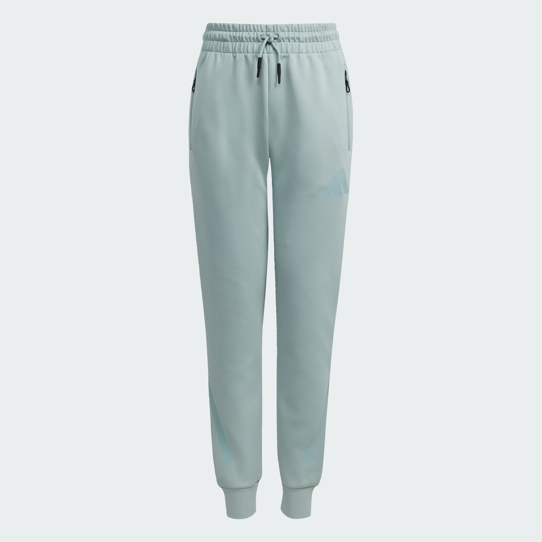adidas adidas Z.N.E. Tapered-Leg Pants - Green | adidas UAE