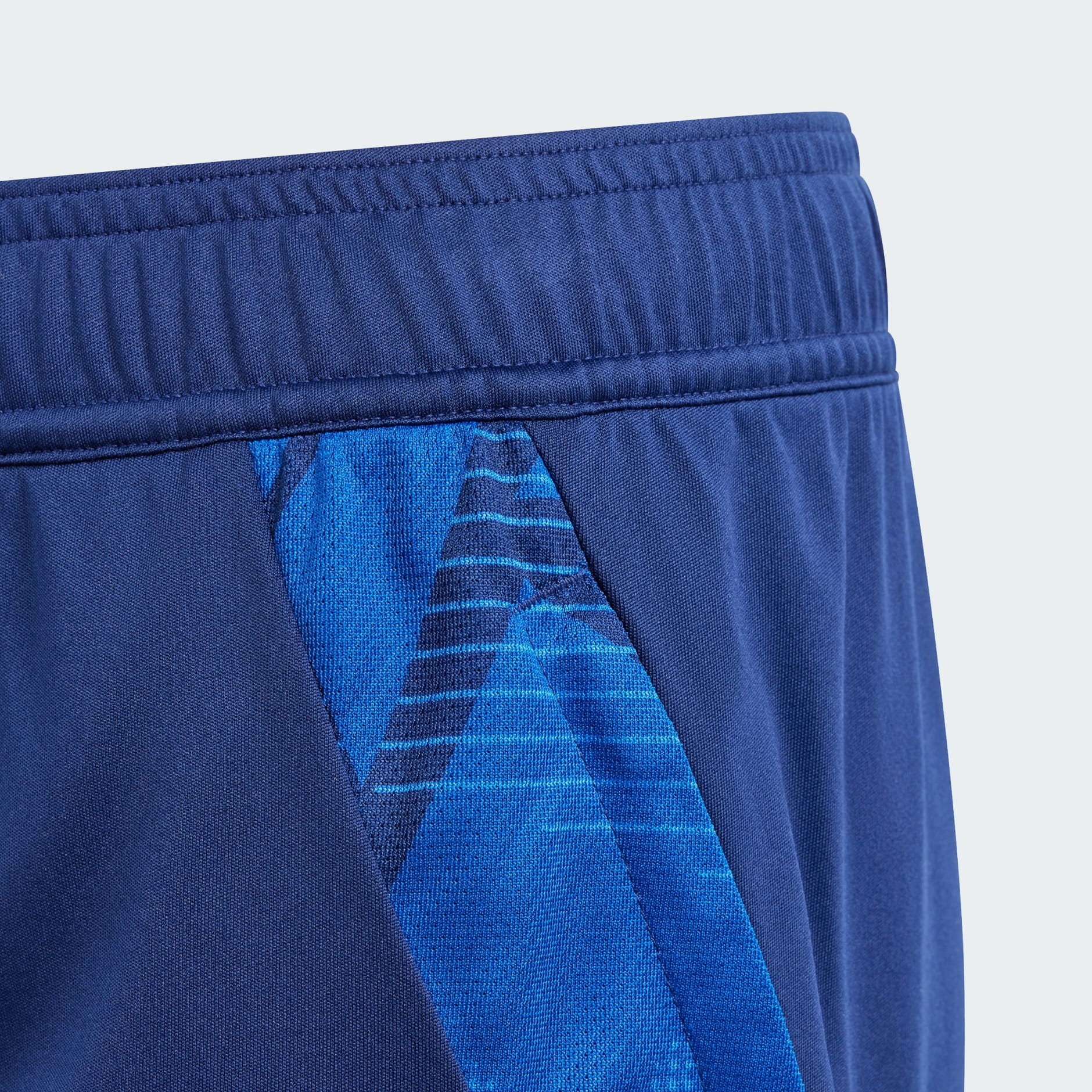 adidas Italy Tiro 24 Competition Training Shorts Kids - Blue | adidas GH