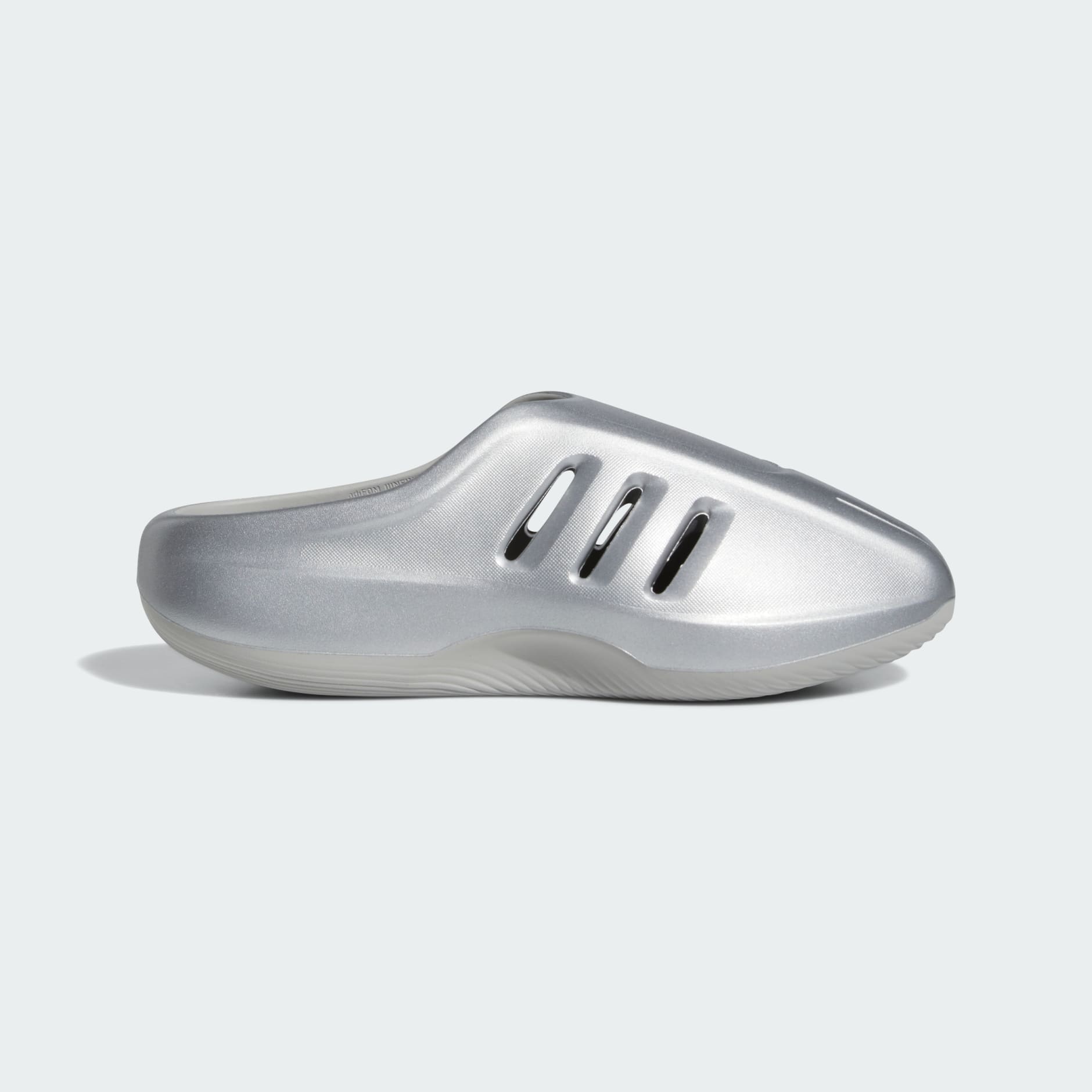 Shoes - Adifom IIInfinity Mules - Silver | adidas South Africa