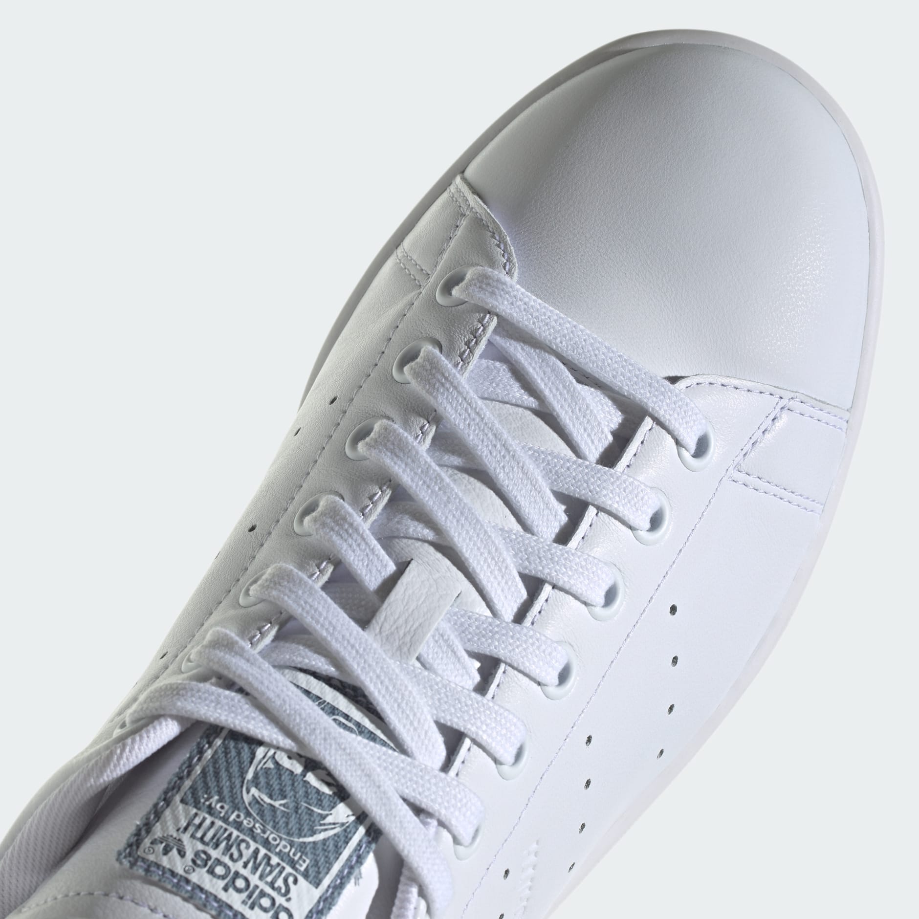 Stan Smith Shoes - White | adidas Hong Kong