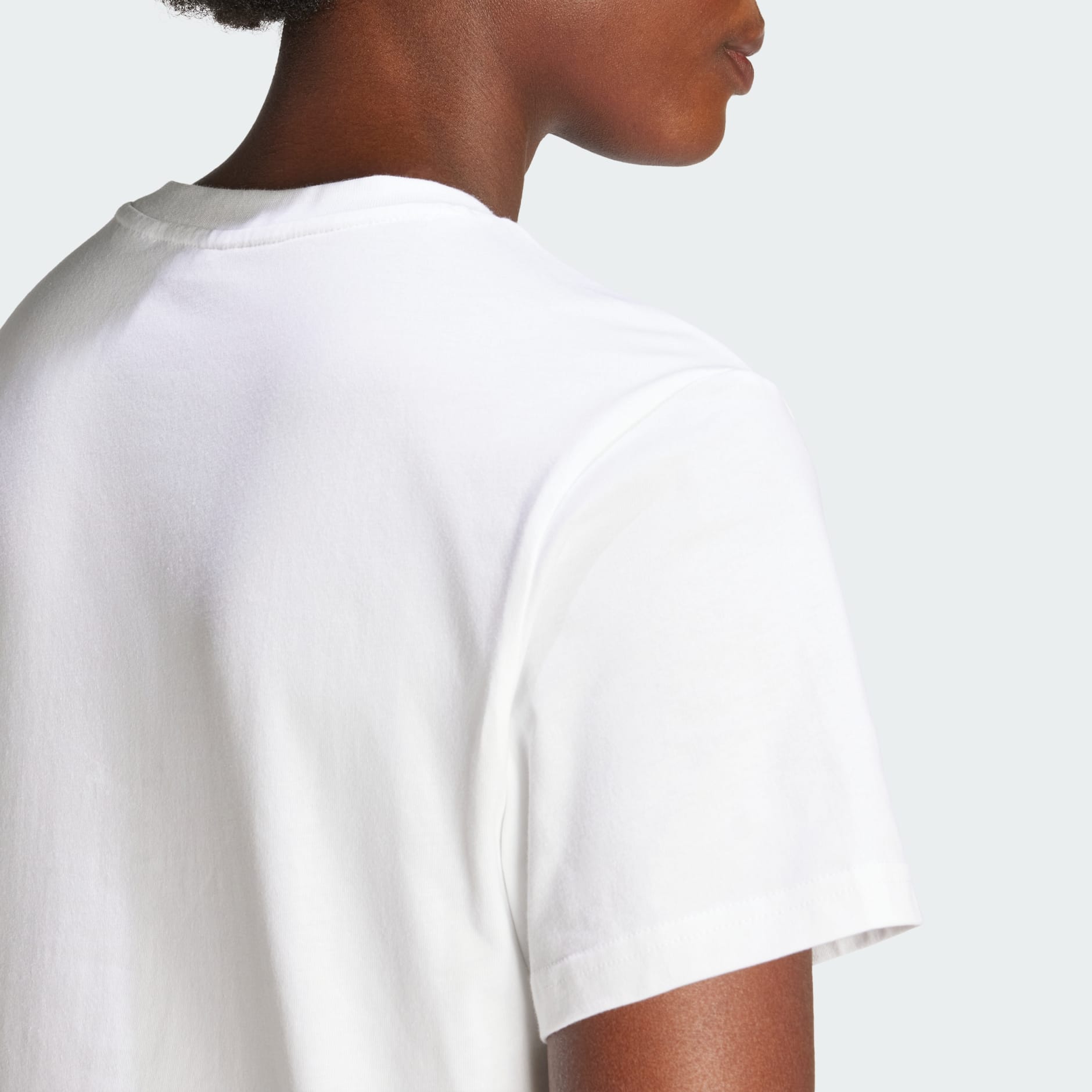 adidas Beach Graphic Tee - White | adidas TZ