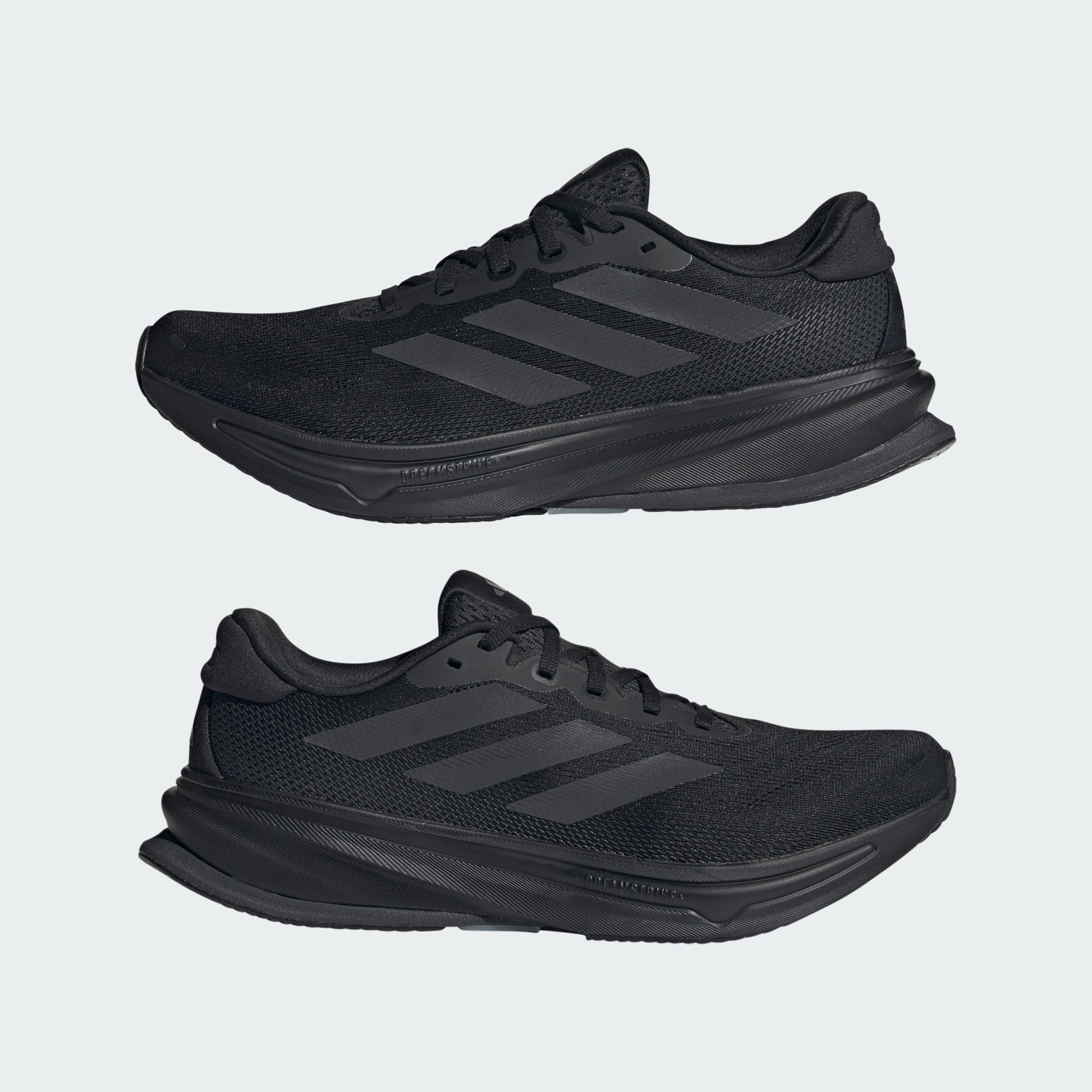 adidas Supernova Rise 2 Running Shoes - Black | adidas UAE
