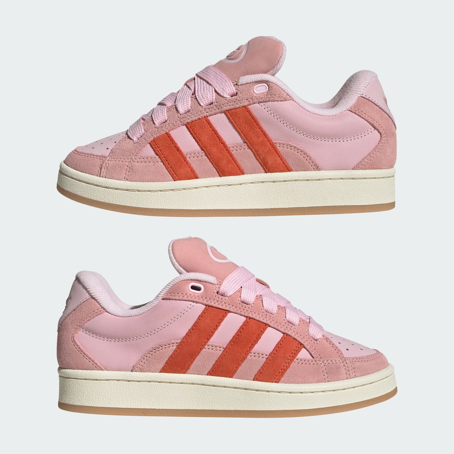 adidas Campus 00s Beta Shoes - Pink | adidas UAE