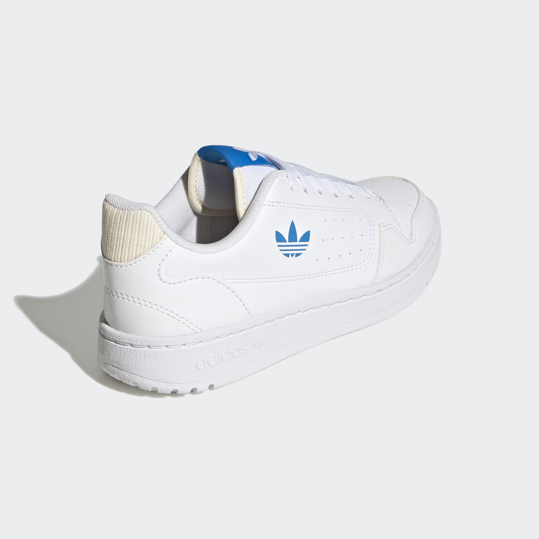 NY 90 Shoes - White | adidas Hong Kong