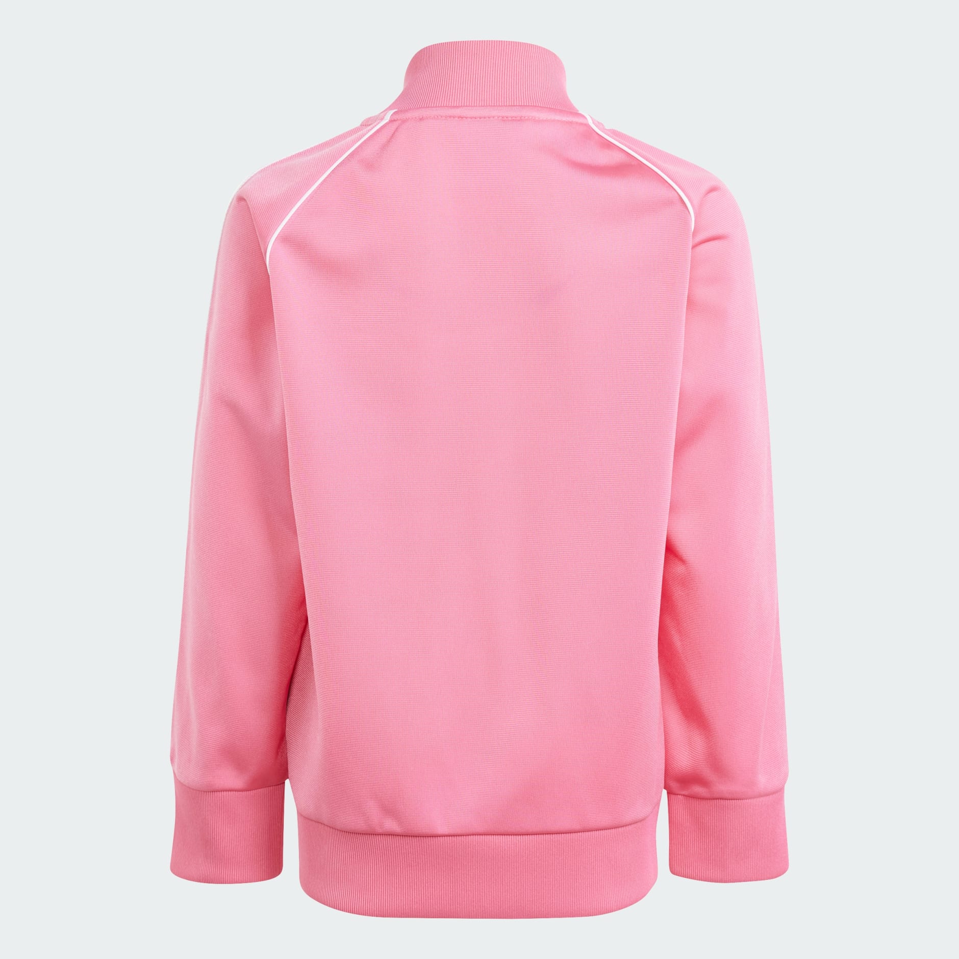Clothing - Adicolor SST Track Suit - Pink | adidas South Africa