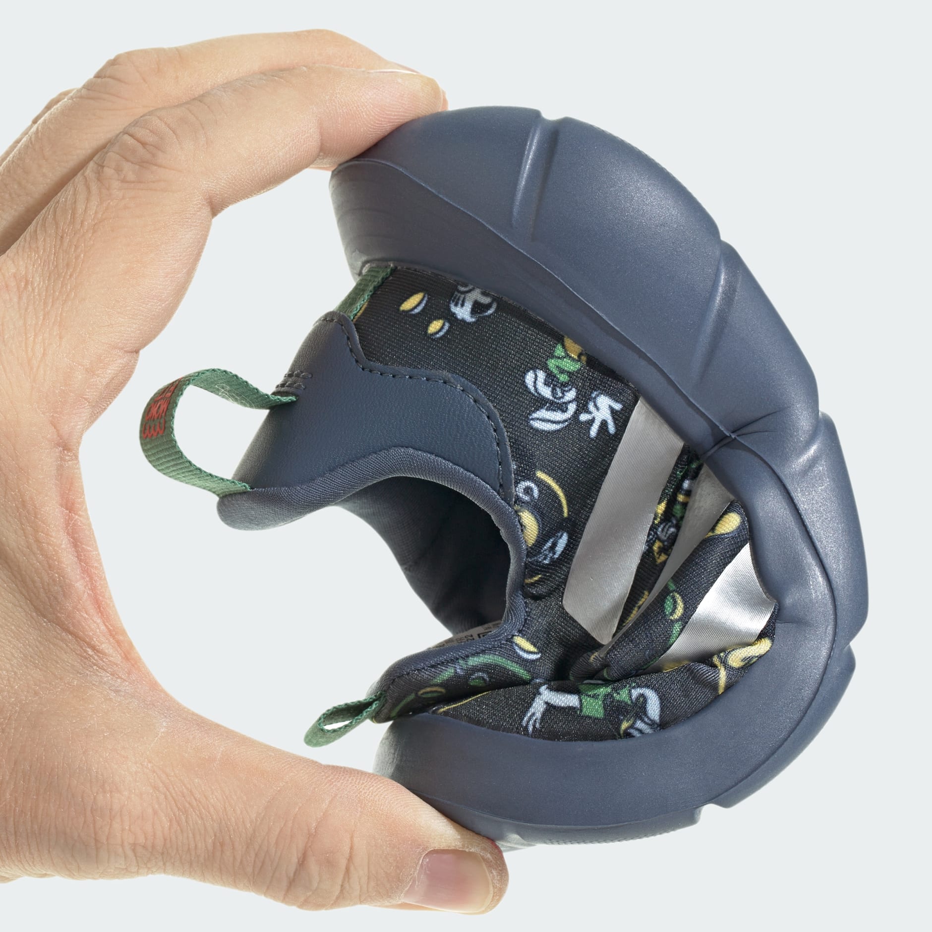 adidas adidas x Disney Mickey and Friends Monofit Trainer Shoes Kids ...