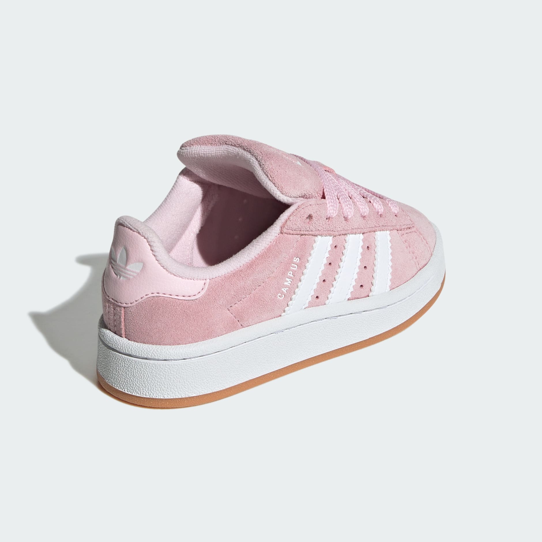 adidas Chaussure Campus 00s - Rose | adidas CI