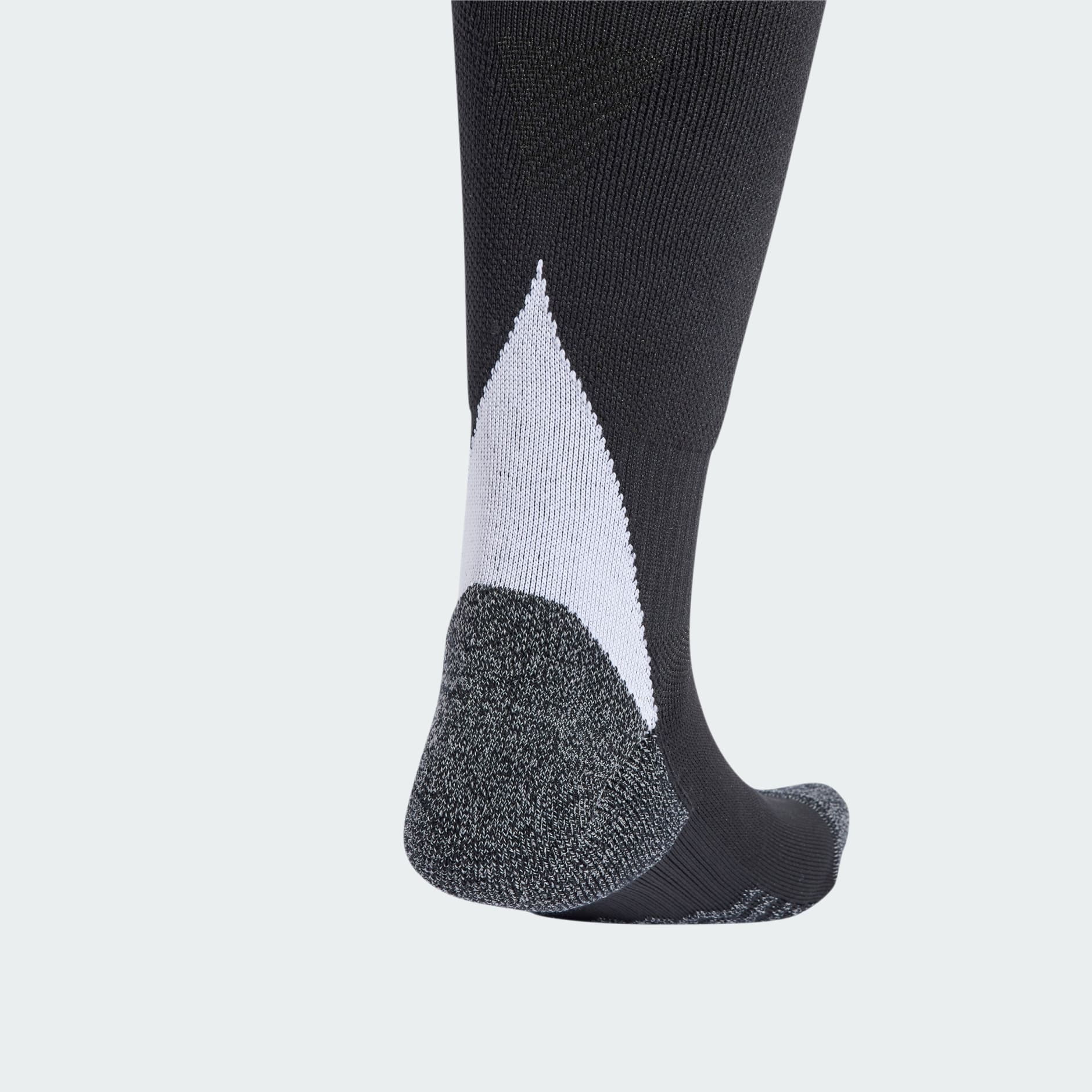 adidas Newcastle United FC 24/25 Home Socks - Black | adidas KE