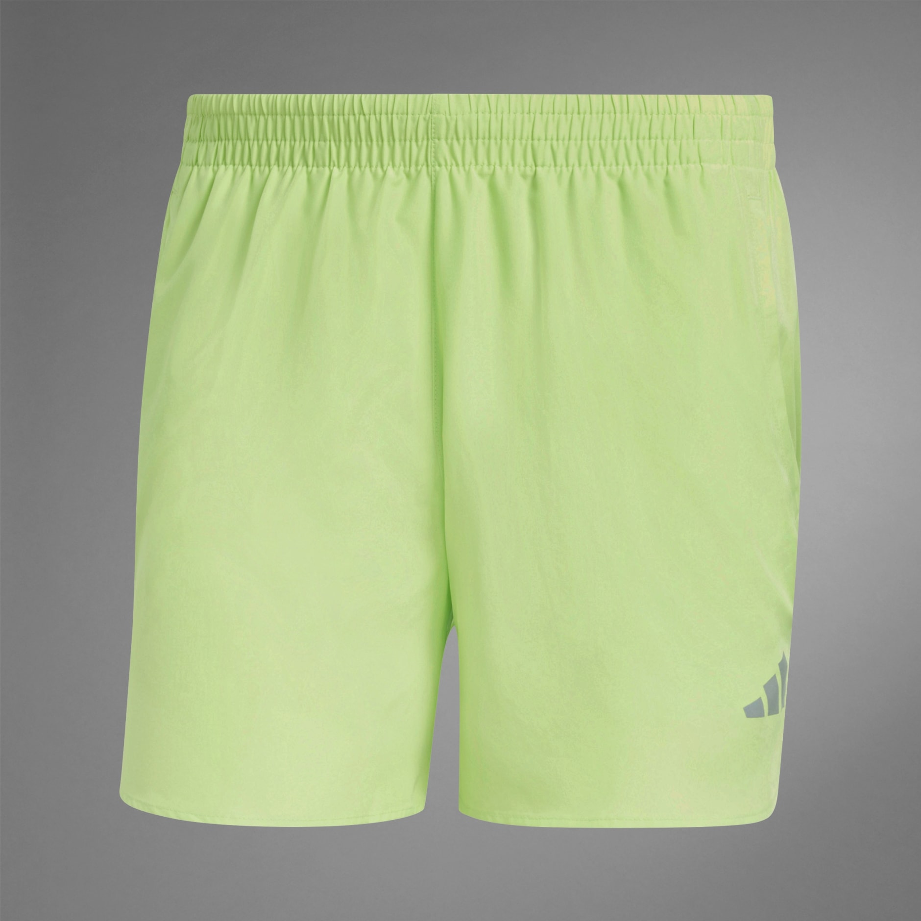 adidas Run It Shorts - Green | adidas UAE