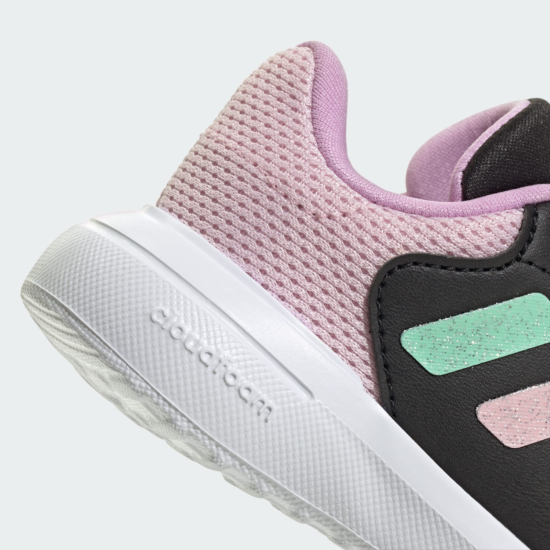 adidas Dječje tenisice Tensaur Run 3.0 - Black | adidas Hrvatska