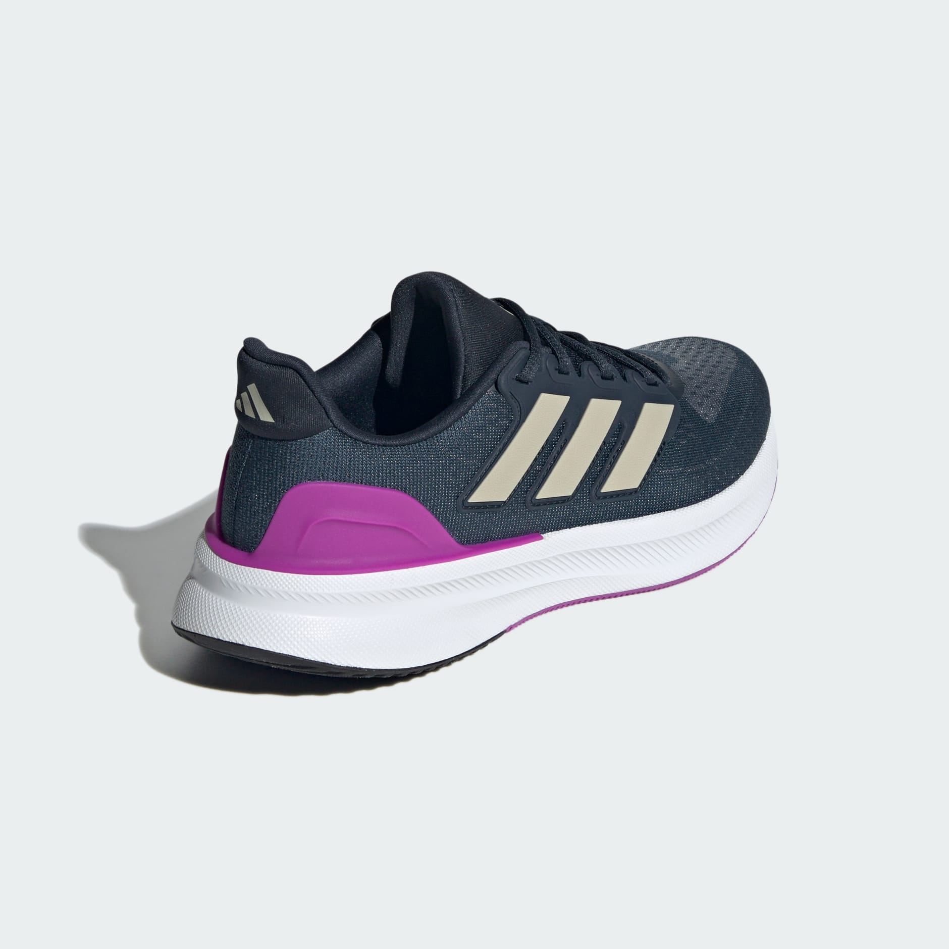 Ultrarun 5 W Running Shoes - Blue | adidas Hong Kong