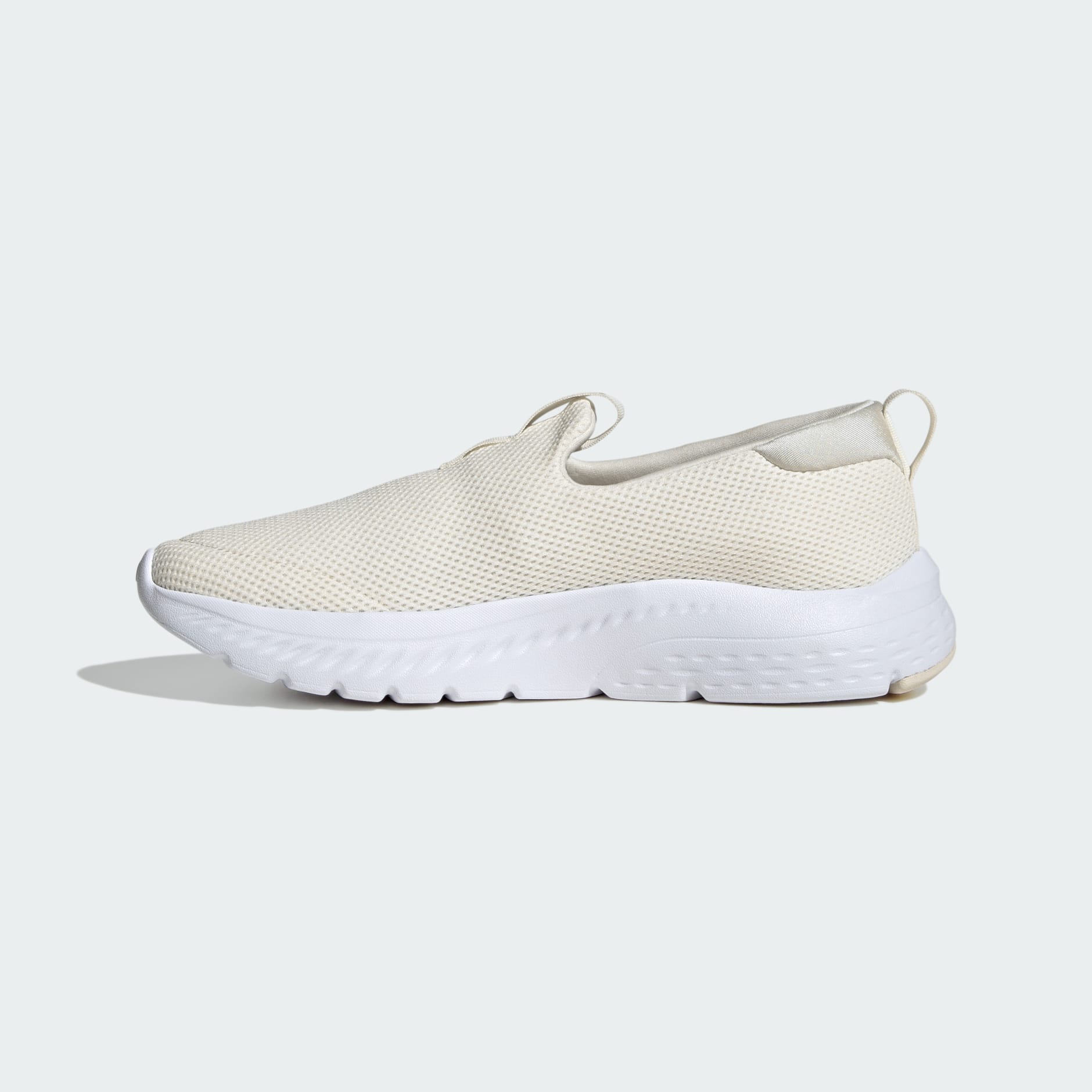 adidas Chaussure Cloudfoam Move Lounger - Blanc
