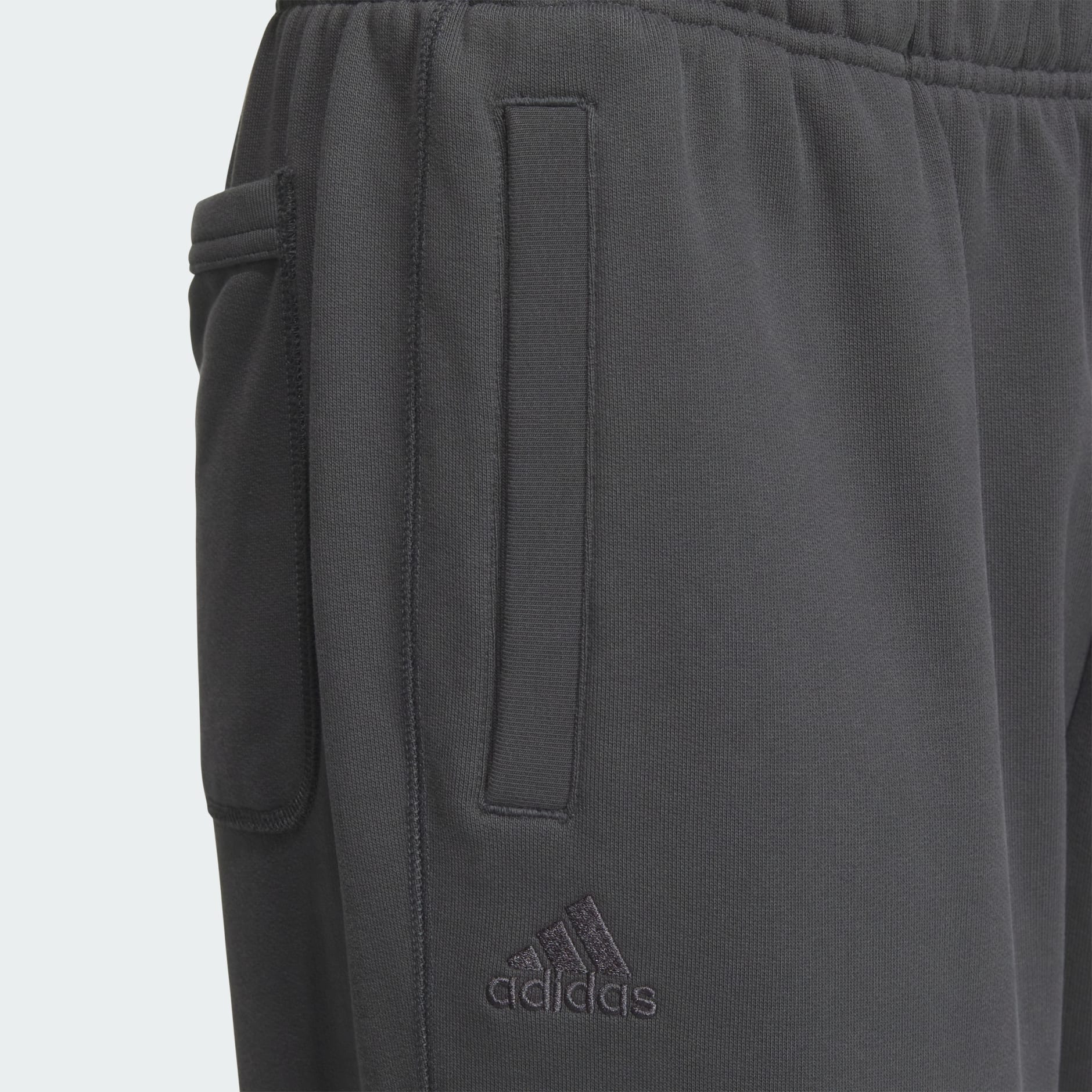 CLG SWEAT PANTS - 灰色 | adidas香港官方網上商店