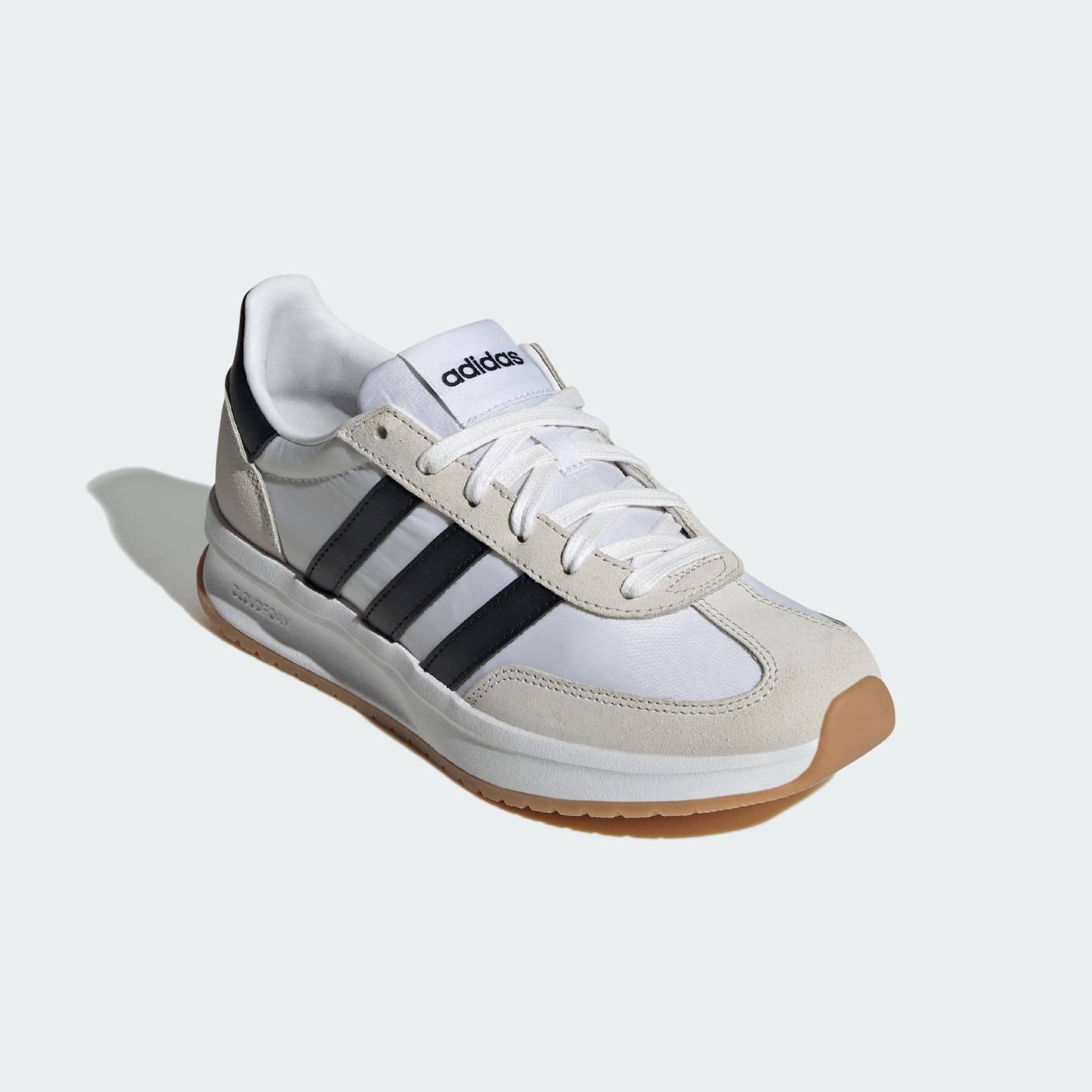adidas Run 72 Shoes - White | adidas KE