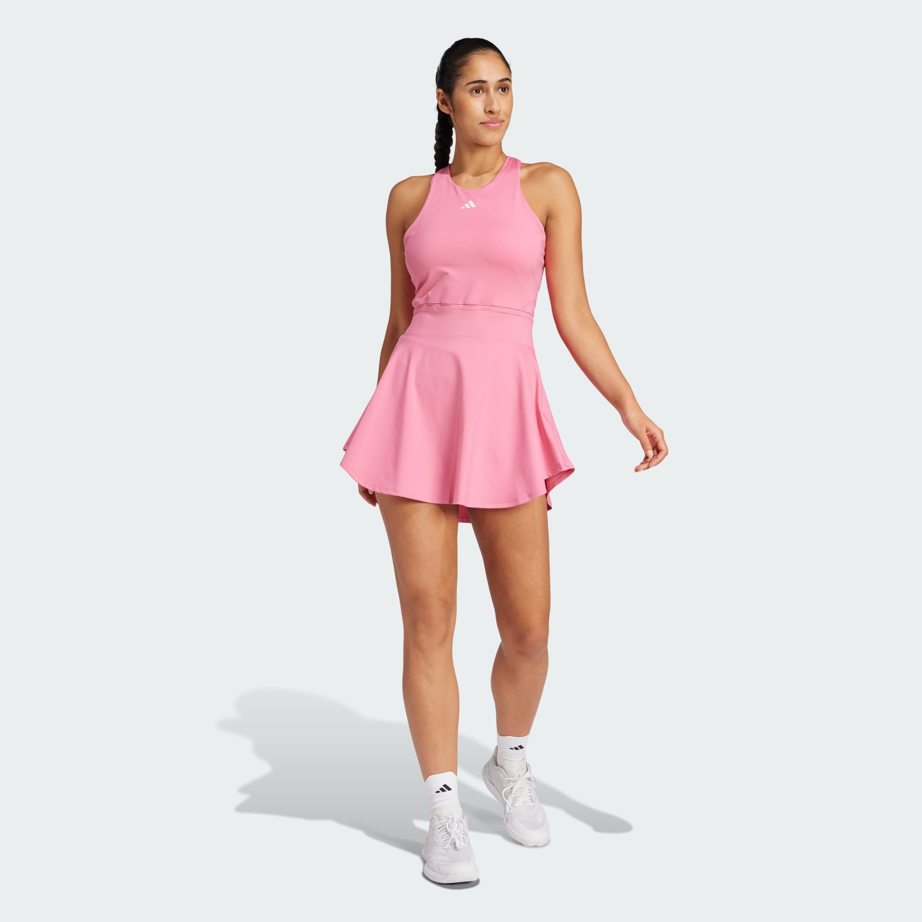 Y-DRESS | adidas香港官方網上商店