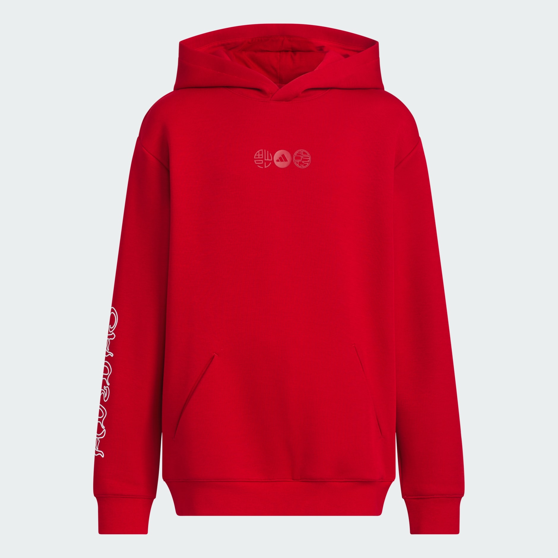 JK KN HOODY | adidas香港官方網上商店