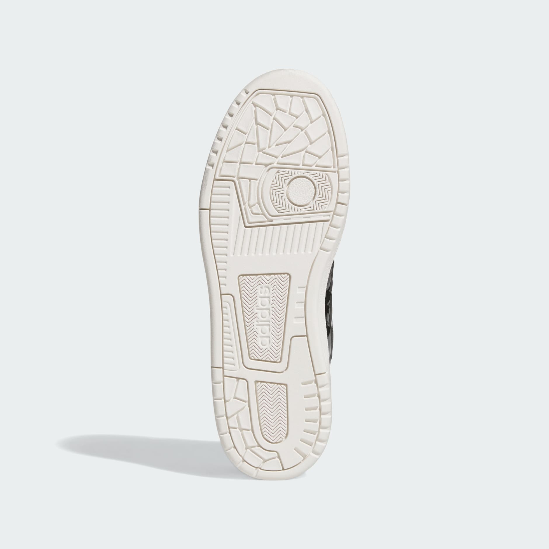 Shoes - Break Start Low Shoes - Black | adidas South Africa