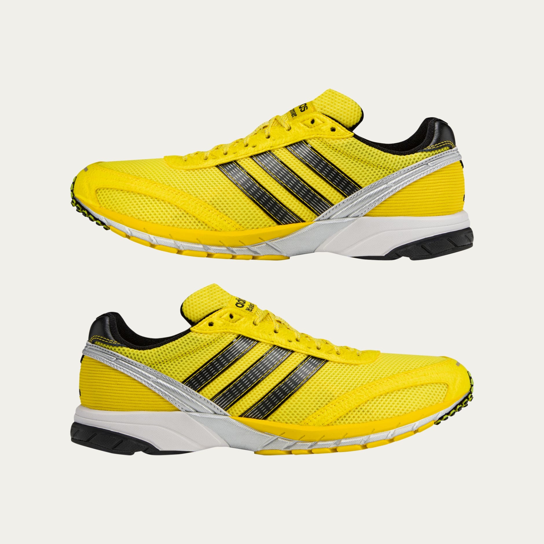 WB ADIOS NEFTENGA - 黃色 | adidas香港官方網上商店